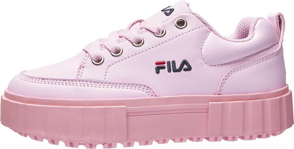 Fila Sandblast Low Kids Sneaker