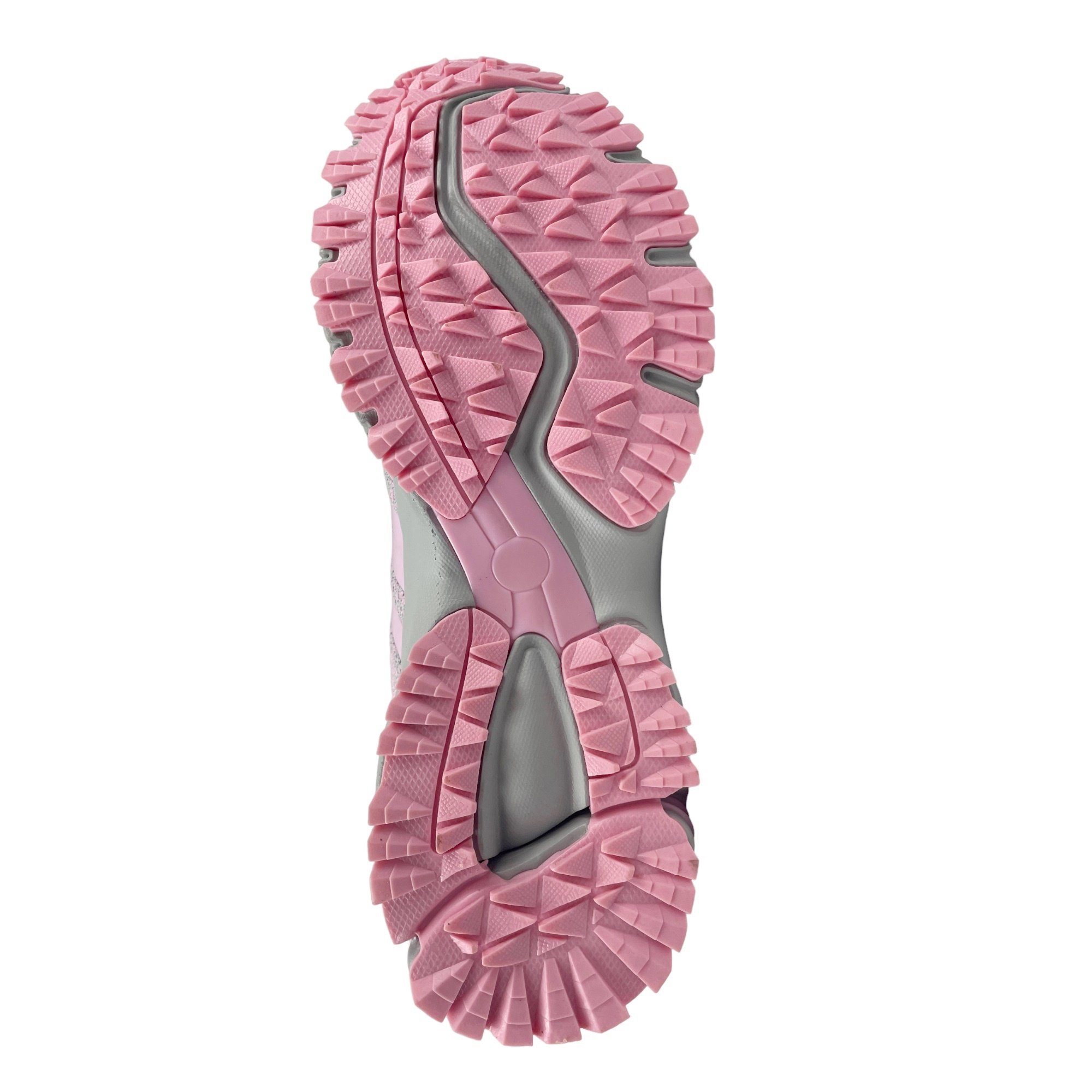 ᐅ Taschen4life Sandic Damen Sneaker / leichter Sportschuh Sneaker ...