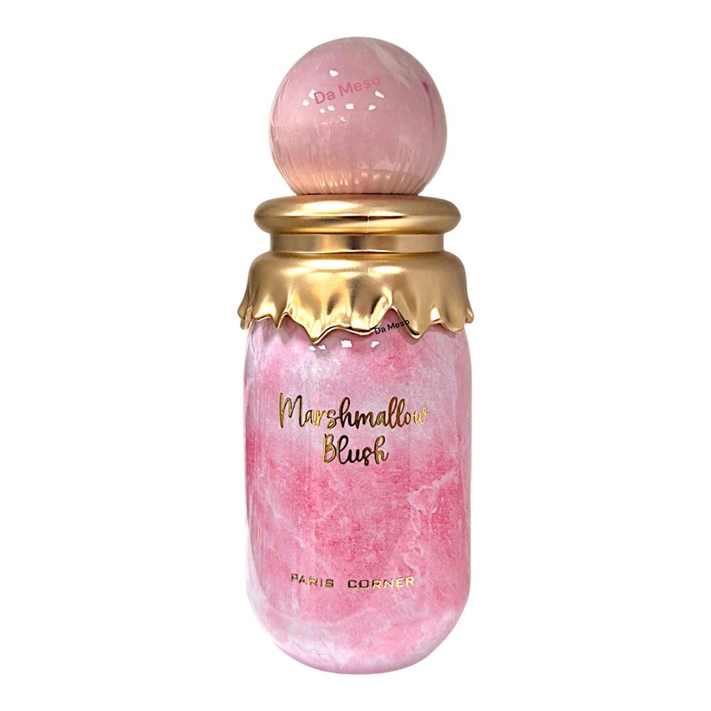 Paris Corner Eau de Parfum Paris Corner Marshmallow Blush Eau de Parfum ...