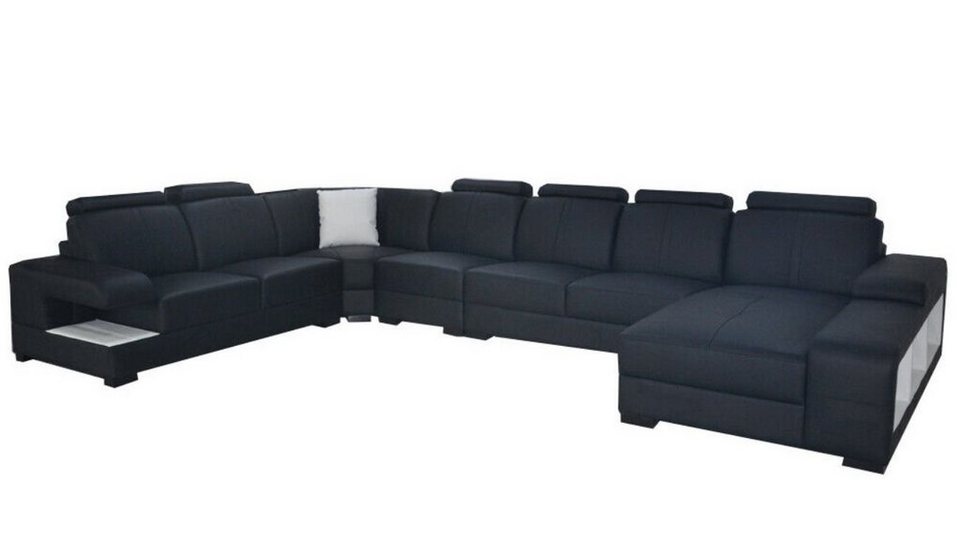 Jvmoebel Ecksofa Ecksofa Eckgarnitur Eckcouch Sofa Couch Polster