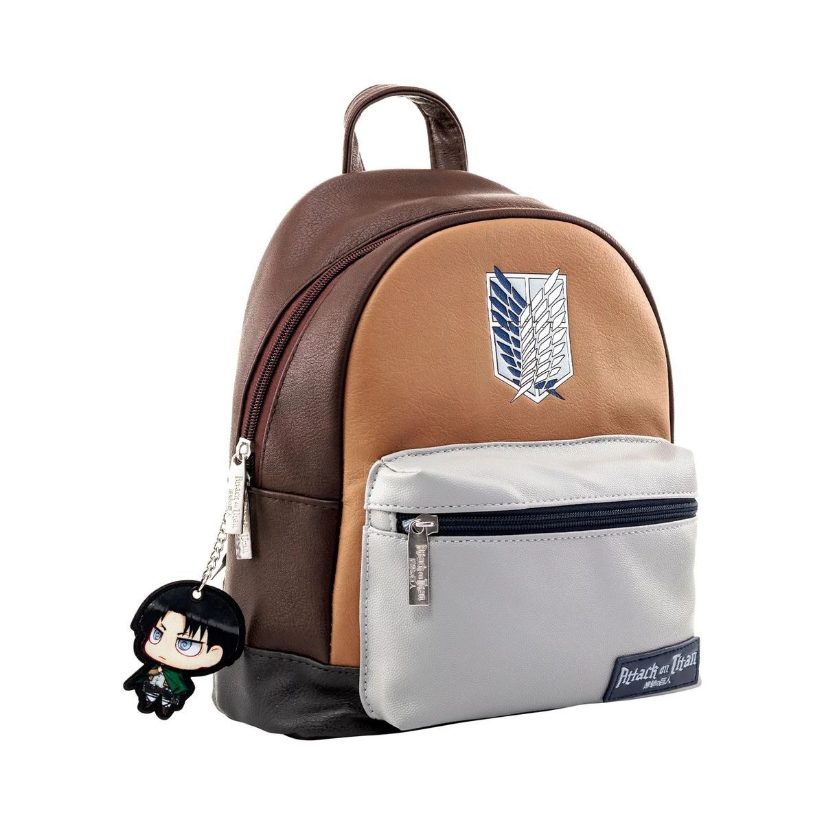 Attack On Titan Rucksack