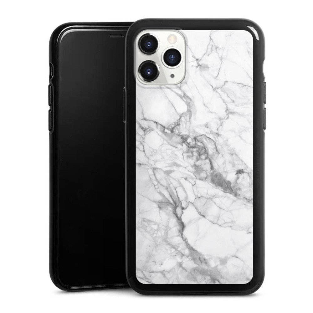 Deindesign Handyhülle Marmor Apple Iphone 11 Pro Hülle Stein Marmor