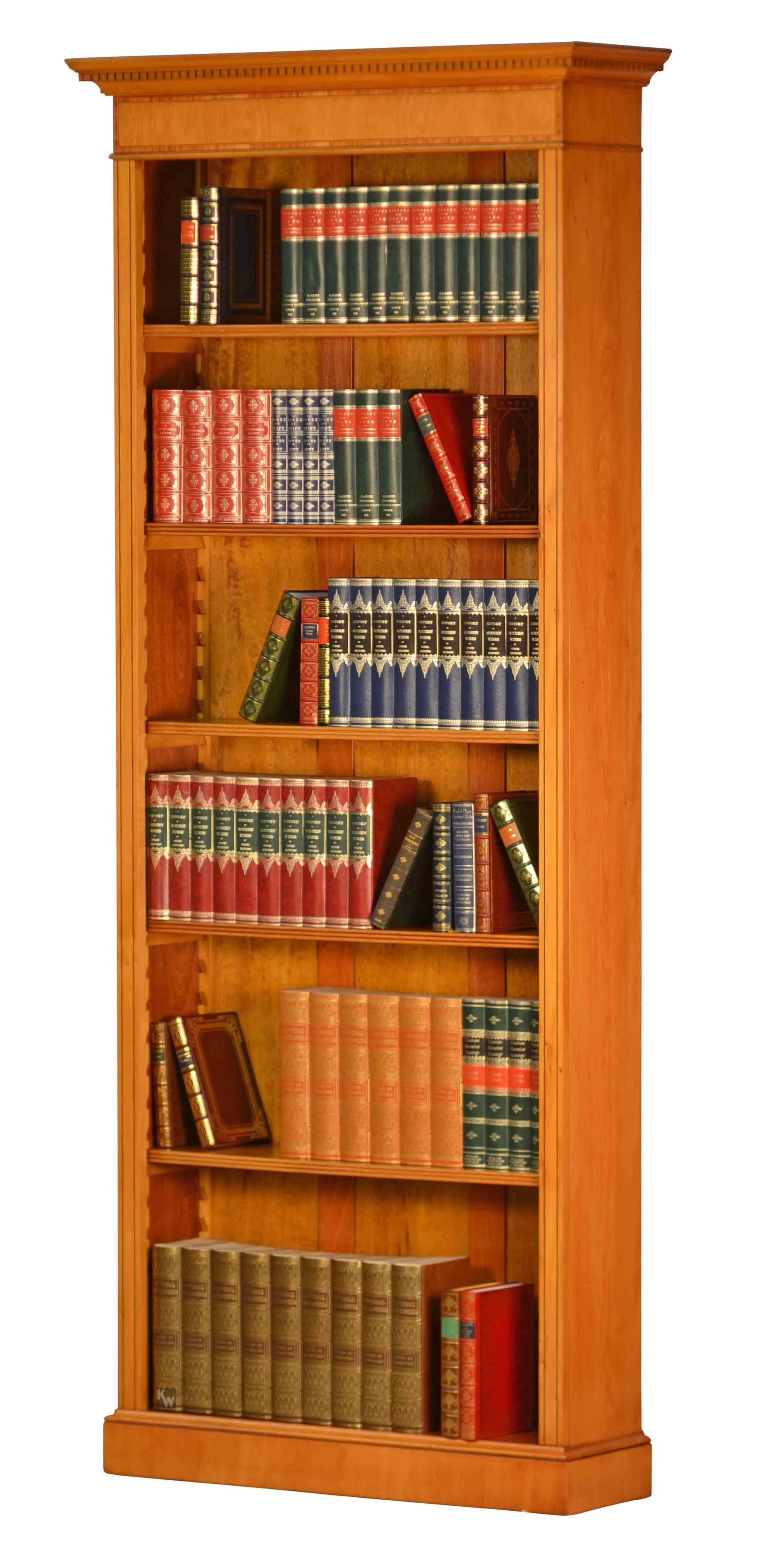 Hochwertige Bücherregale online kaufen | OTTO