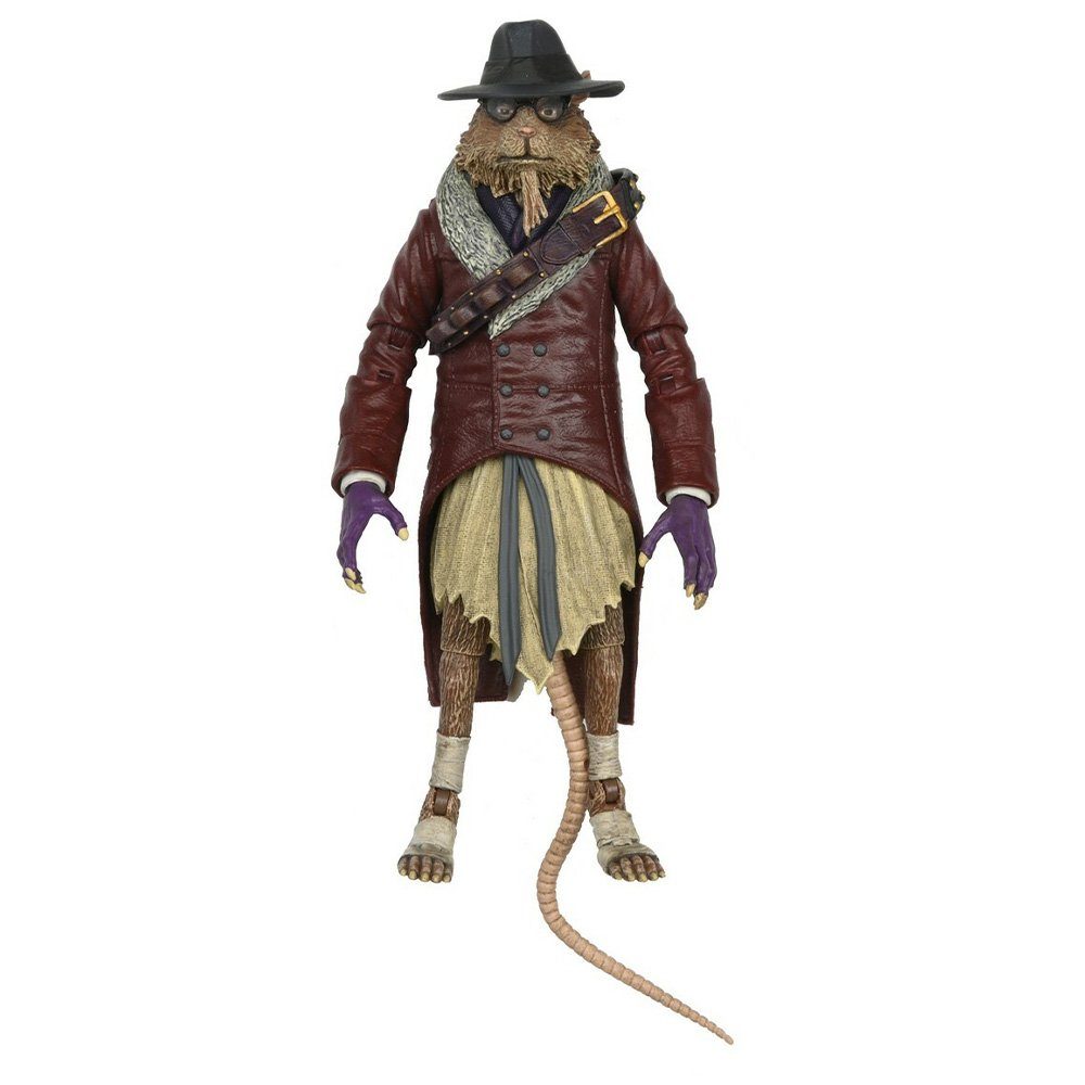 NECA Actionfigur Ultimate Splinter as Van Helsing - Universal Monsters