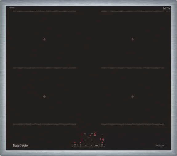 Constructa Kochfelder kaufen » Constructa Herdplatten | OTTO