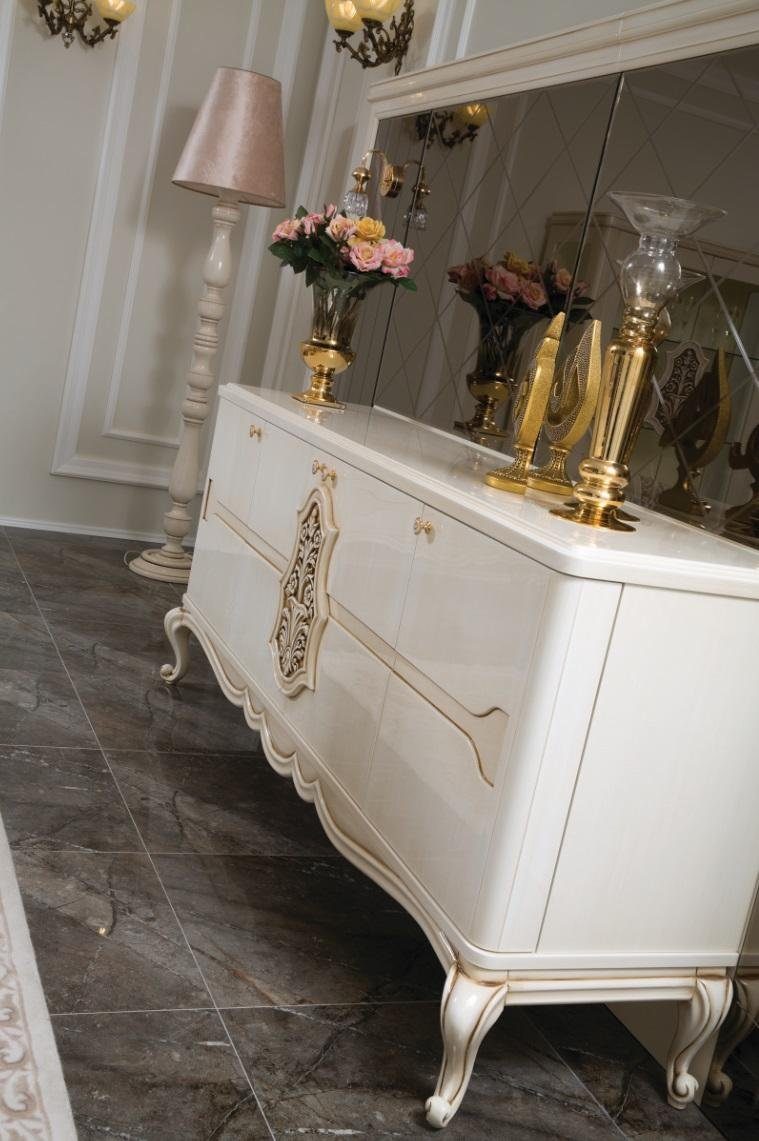 Jvmoebel Sideboard Luxus Sideboard Xxl Sideboard Kommode Sideboards