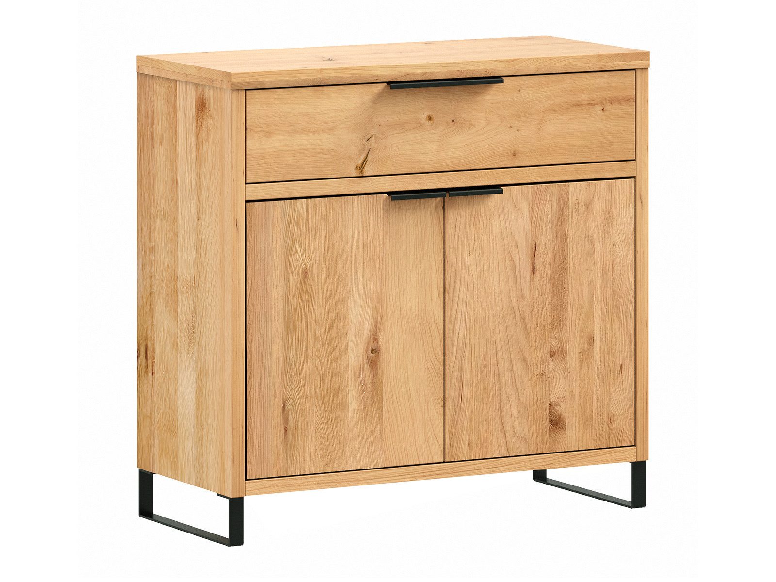 Wildeiche Kommoden online kaufen | OTTO
