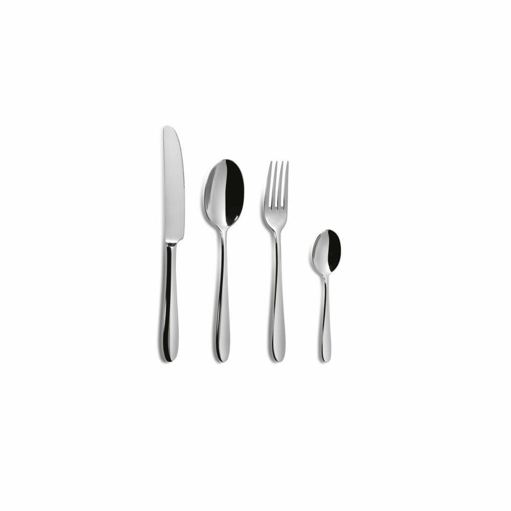 comas Besteck-Set Tulip 24-tlg.
