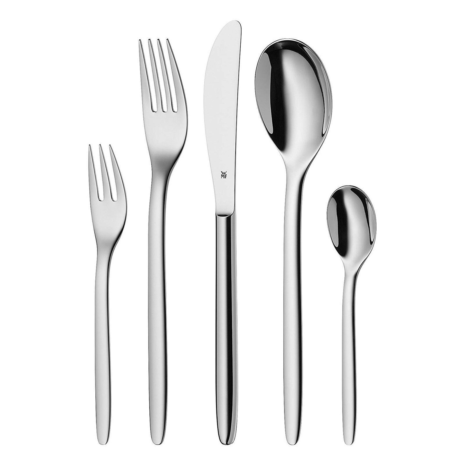 WMF Besteck-Set, 18/10 Edelstahl, poliert online kaufen | OTTO