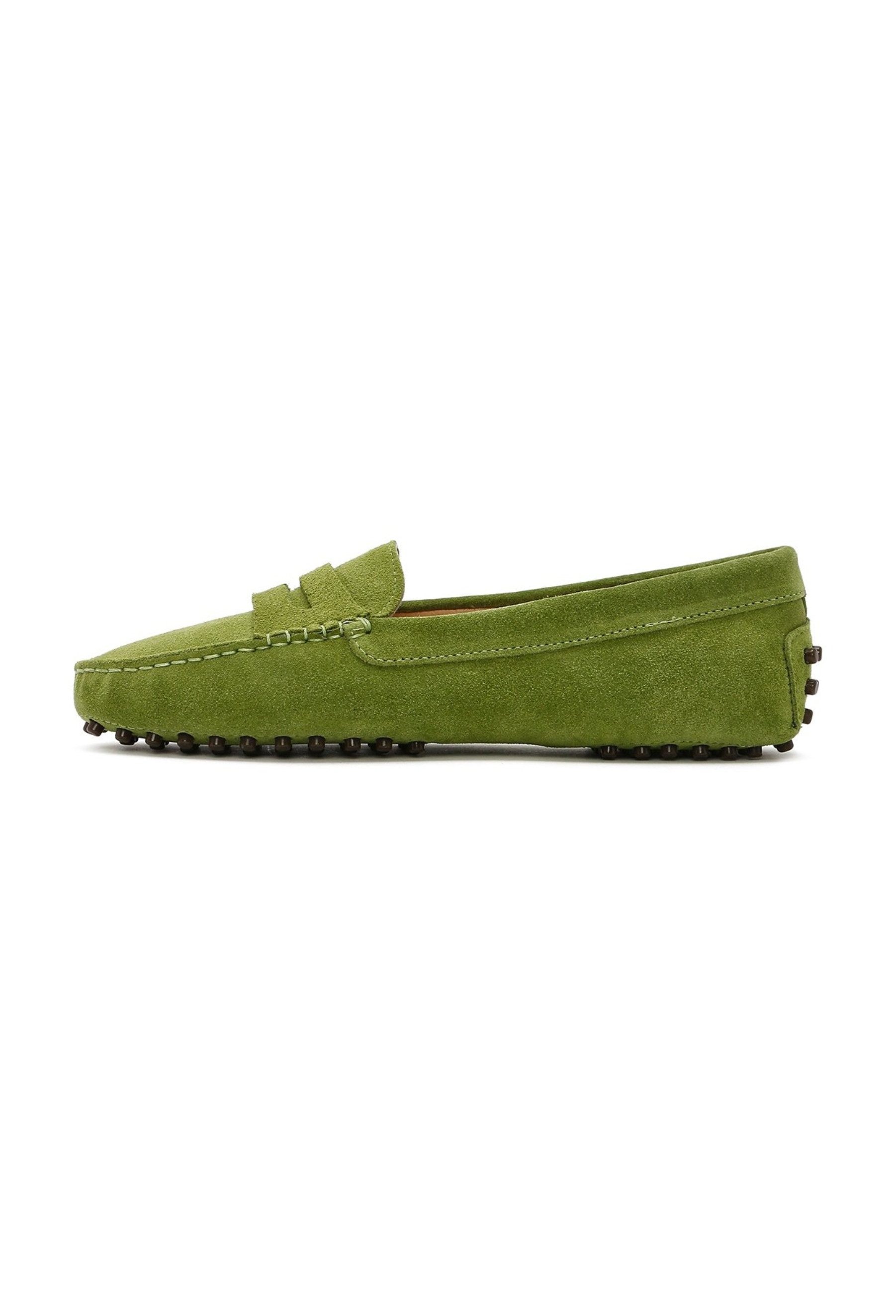 Wildleder Loafers für Damen online kaufen | OTTO
