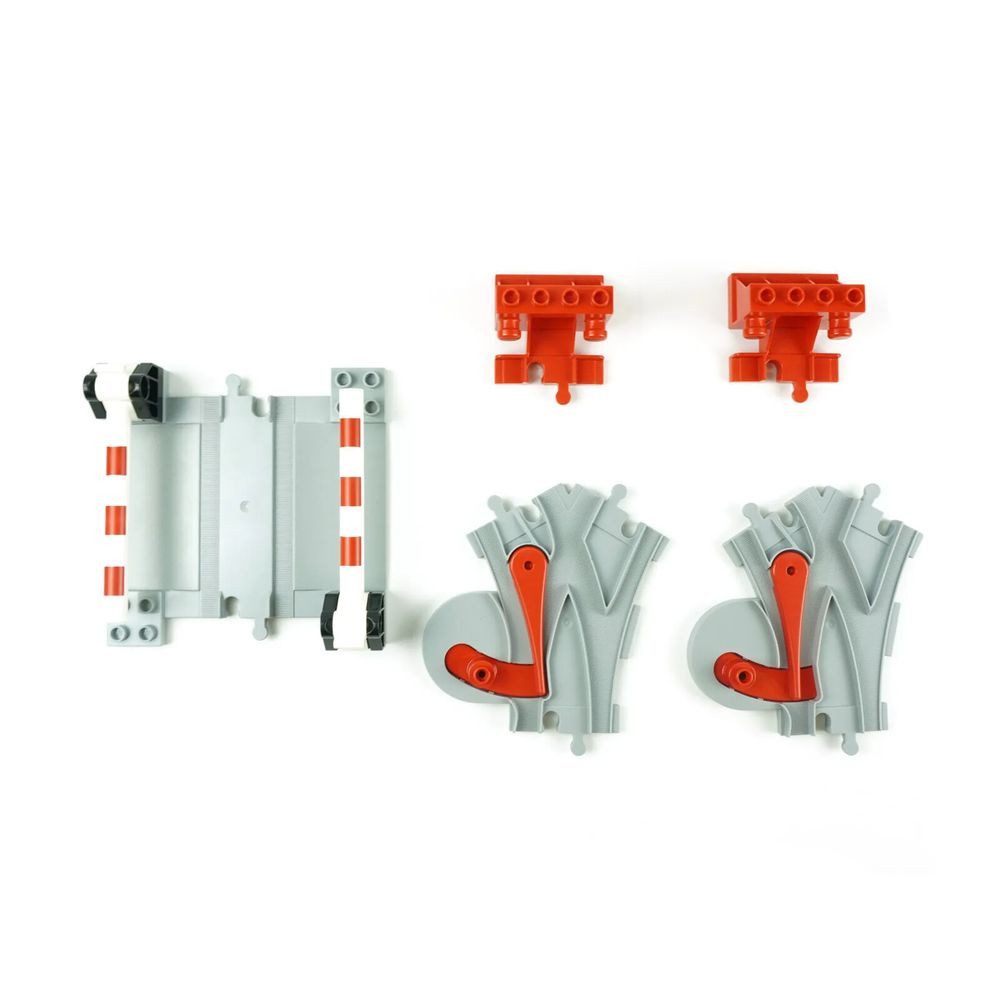 LEGO® Duplo Train Switch Set Spielbausteine