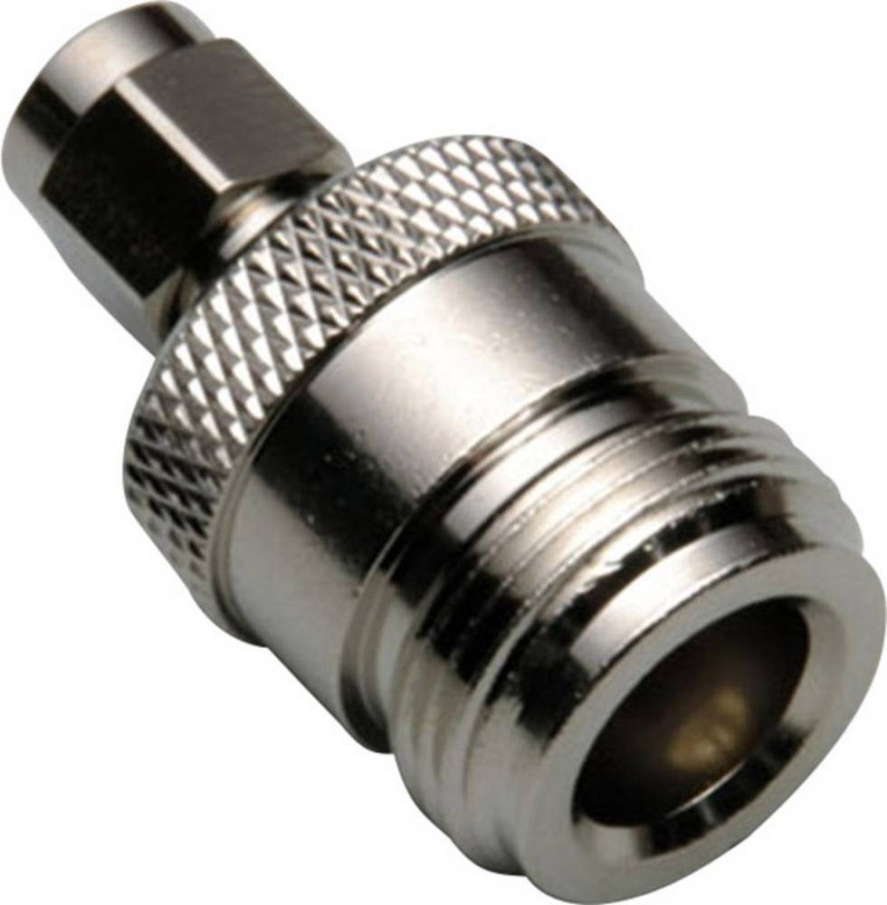 BKL Electronic BKL Electronic 0419108 0419108 SMA-Reverse-Adapter SMA-Reverse-Stecker Adapter