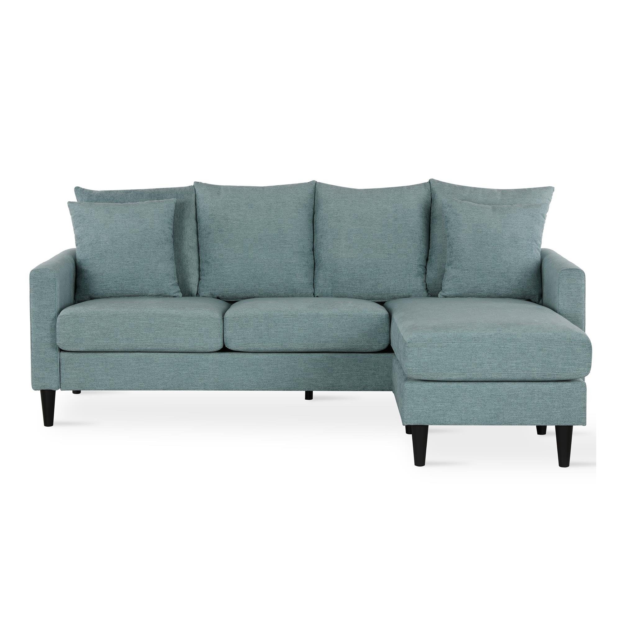 loft24 Ecksofa Forbin