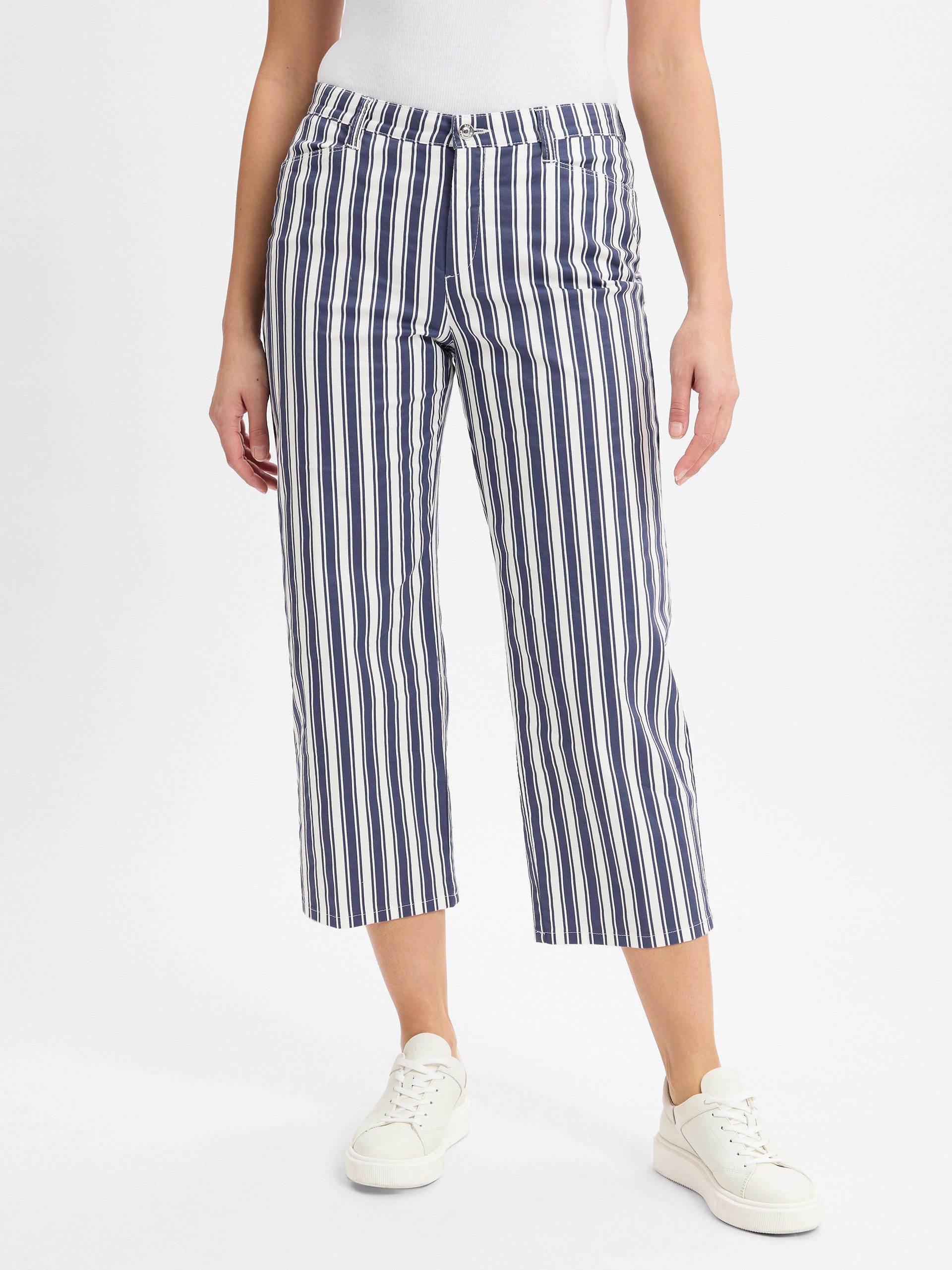 MAC Strandhose Chiara, Chino-Hose