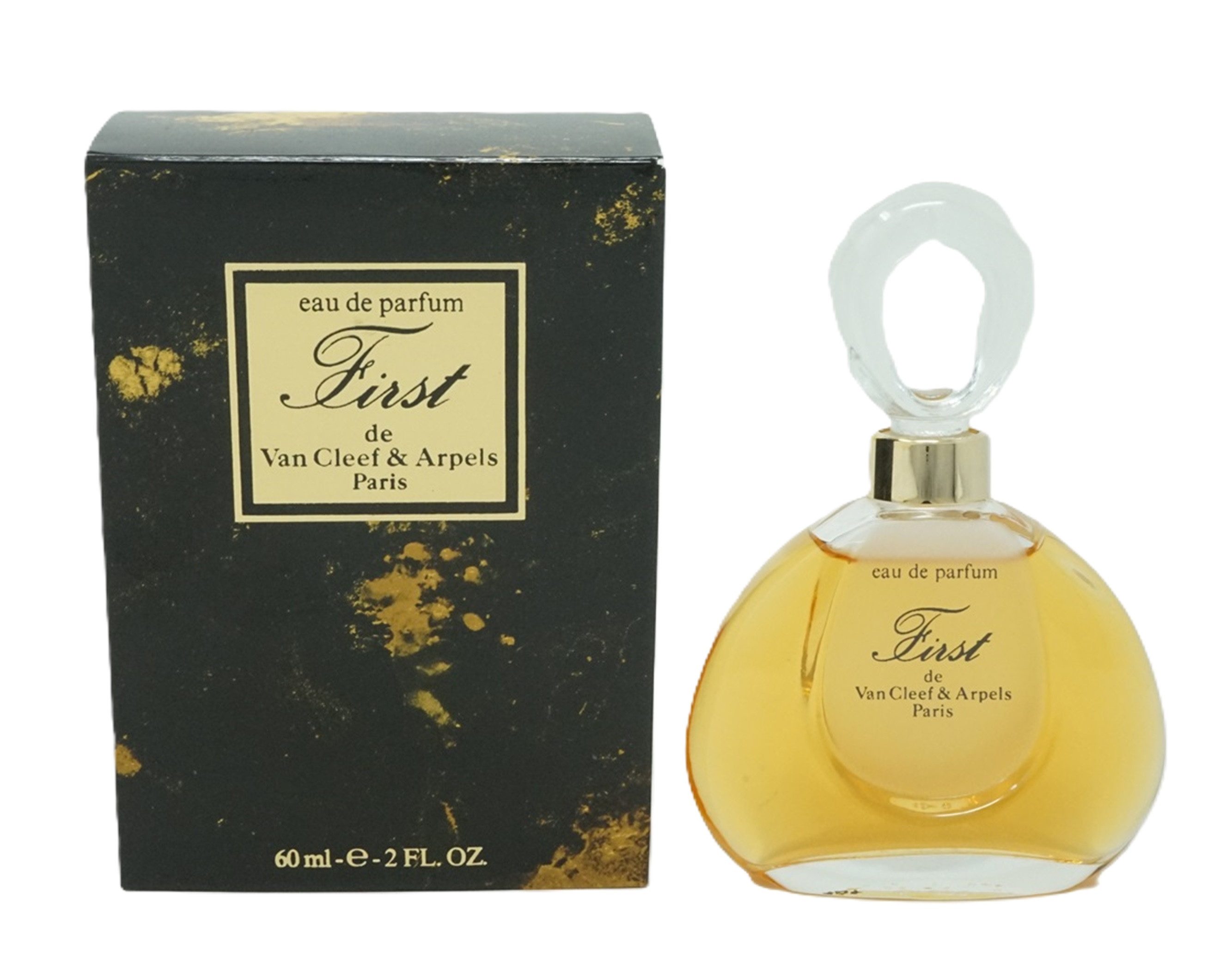 Van Cleef & Arpels Eau de Parfum Van Cleef & Arpels First Eau de parfum 60ml