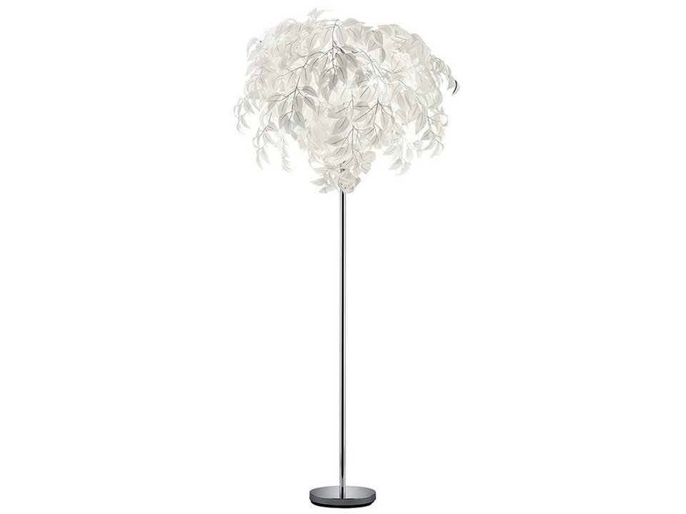 Reality Leuchten Led Stehlampe Dimmfunktion Led Wechselbar Warmweiß