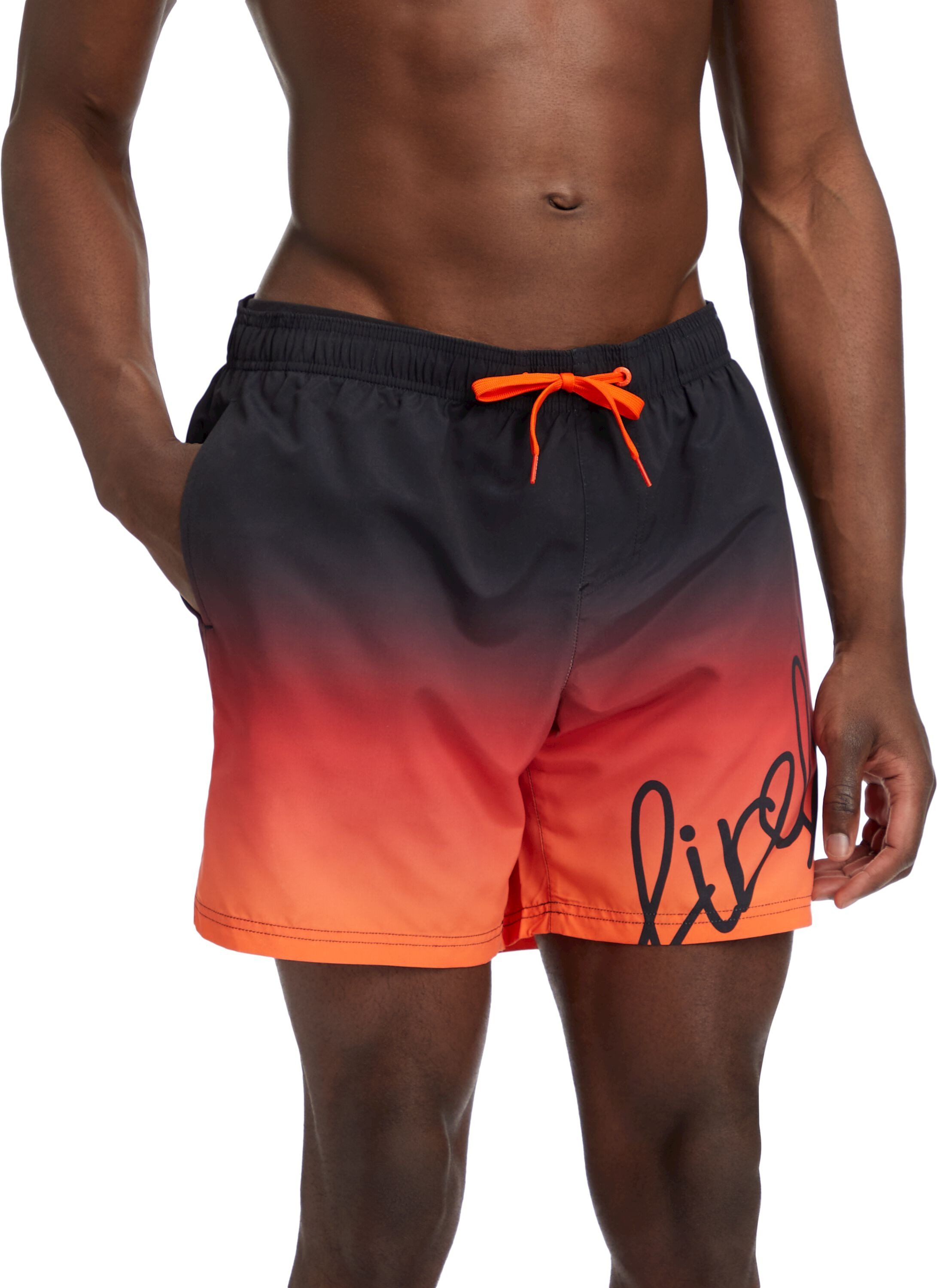 FIREFLY Badeshorts Firefly Badehose Yanu