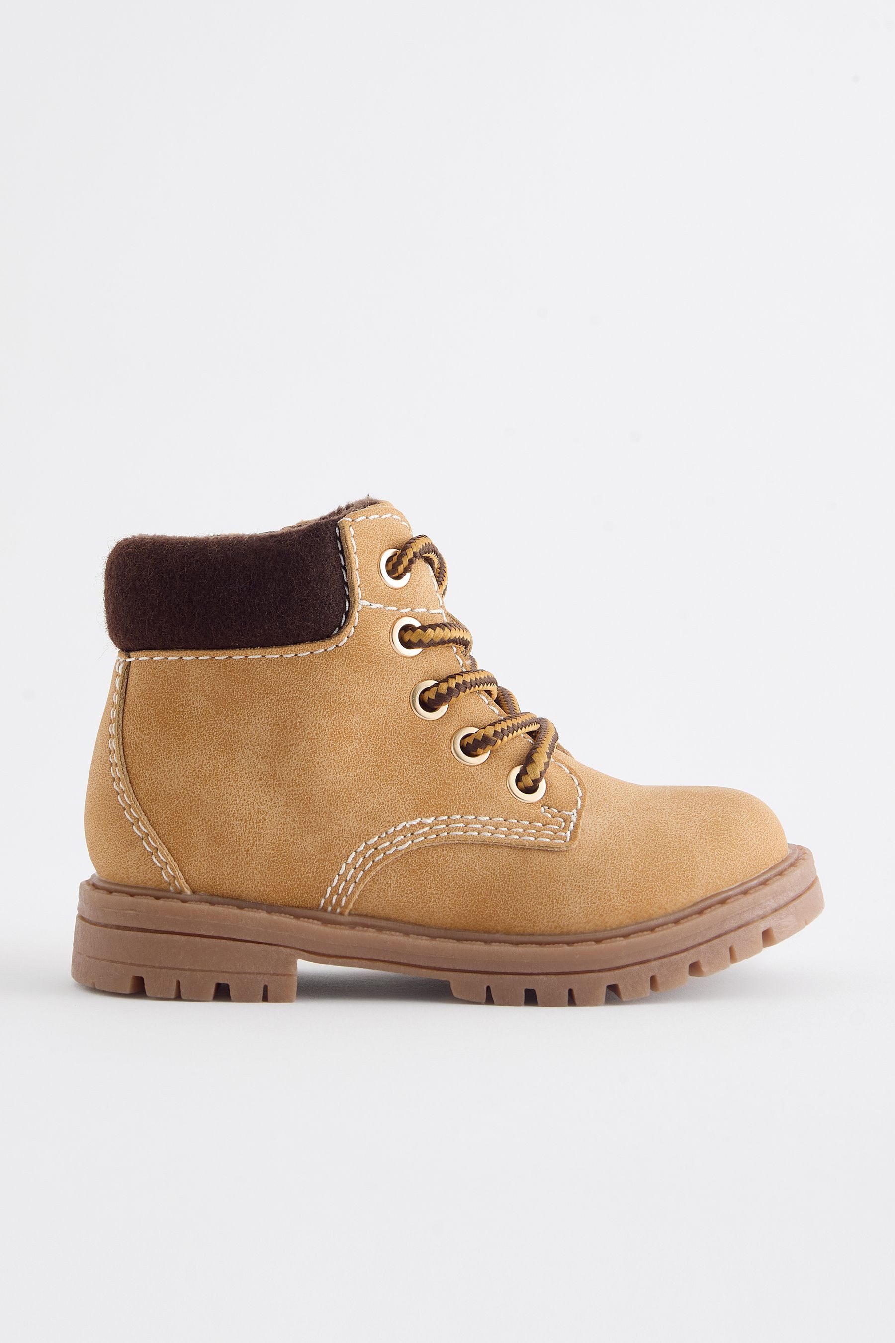 Next Schnürstiefel Schnürstiefelette 1 Tlg Schöne Essentials
