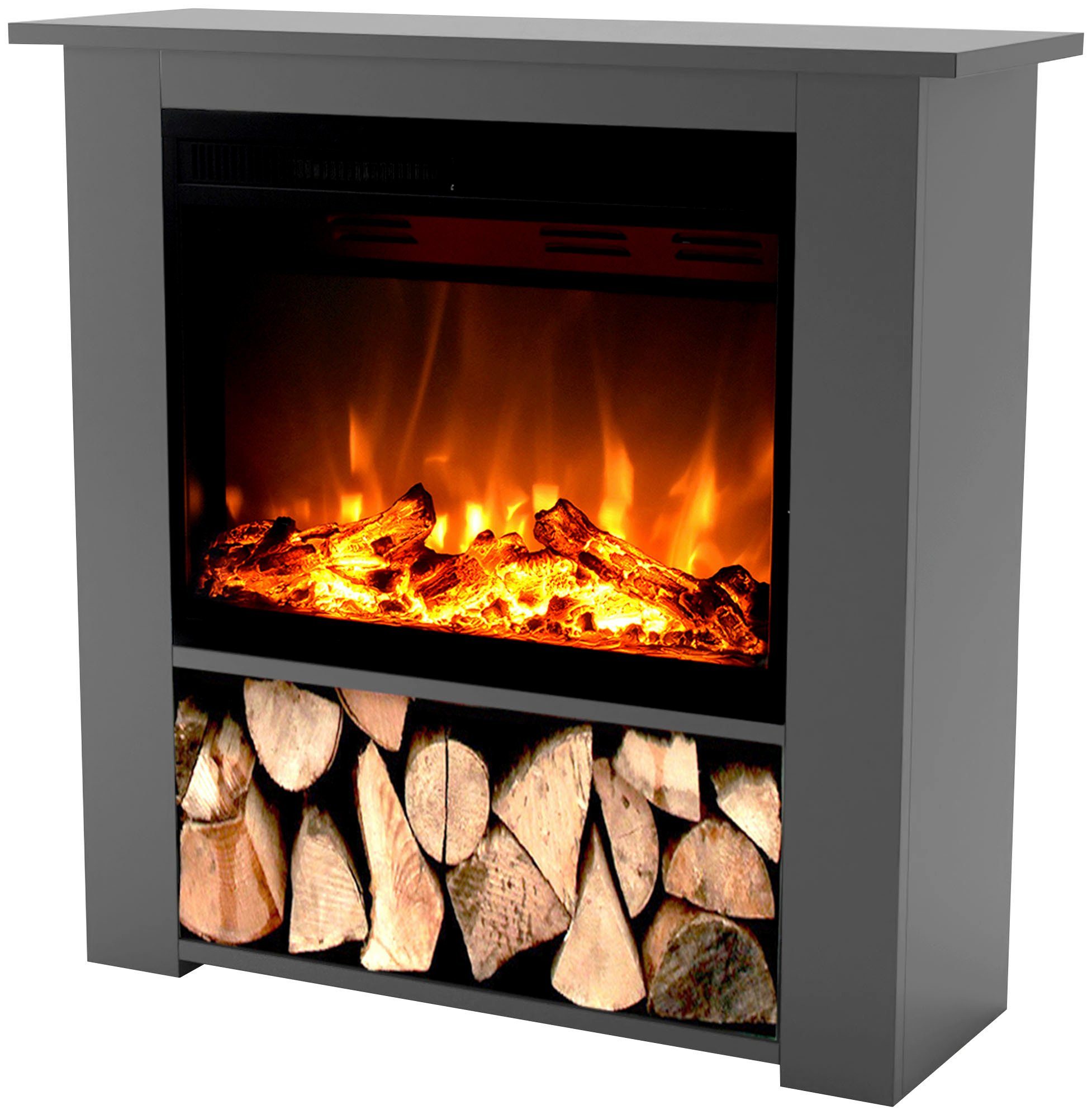 LED Elektrokamine online kaufen | OTTO