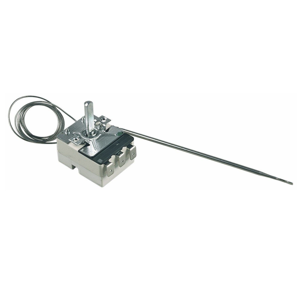 easyPART Thermodetektor wie EGO 55.13279.020 Thermostat ..-361°C EGO, Für Backofen / Herd