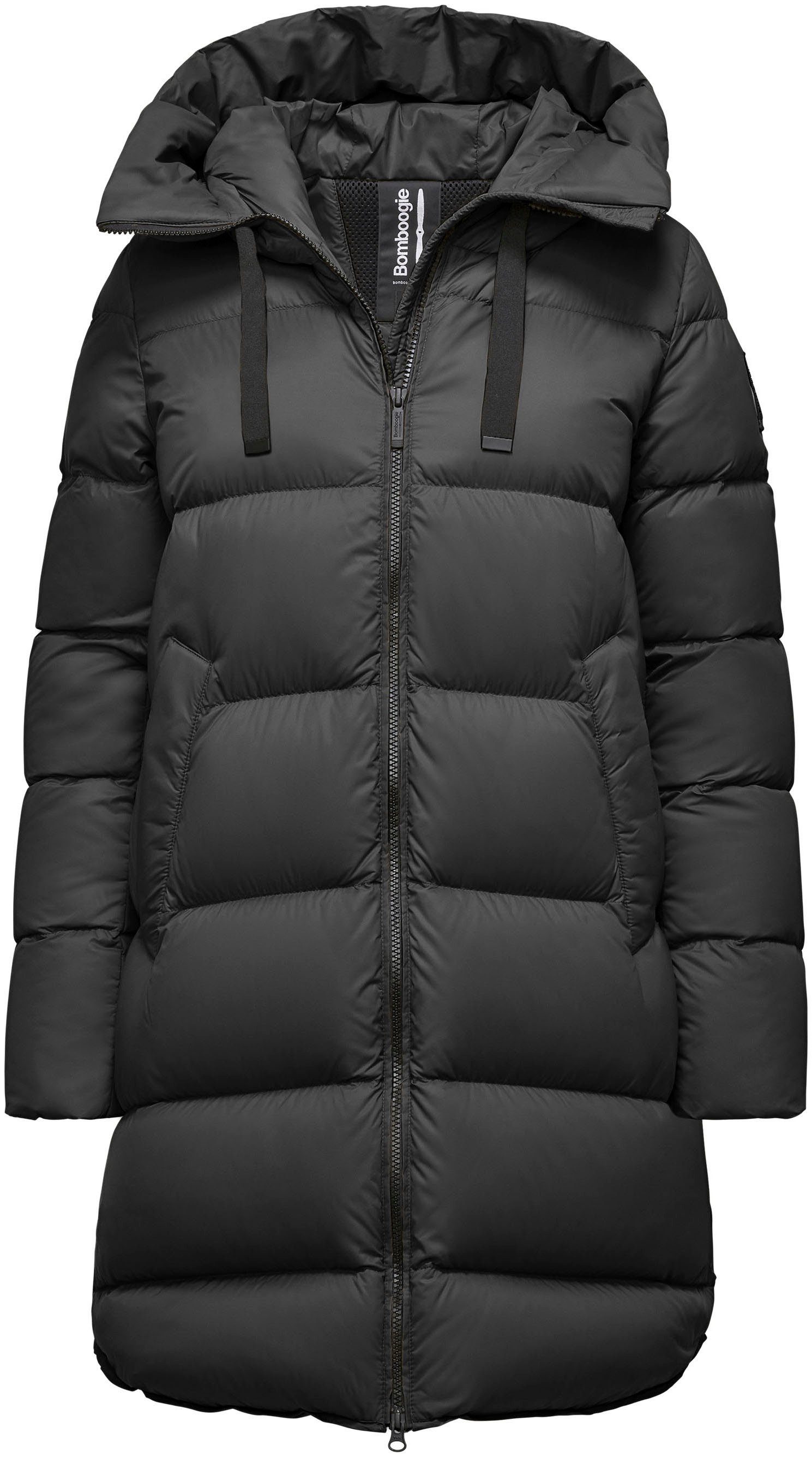 Schwarze Bomboogie Jacken für Damen online kaufen | OTTO