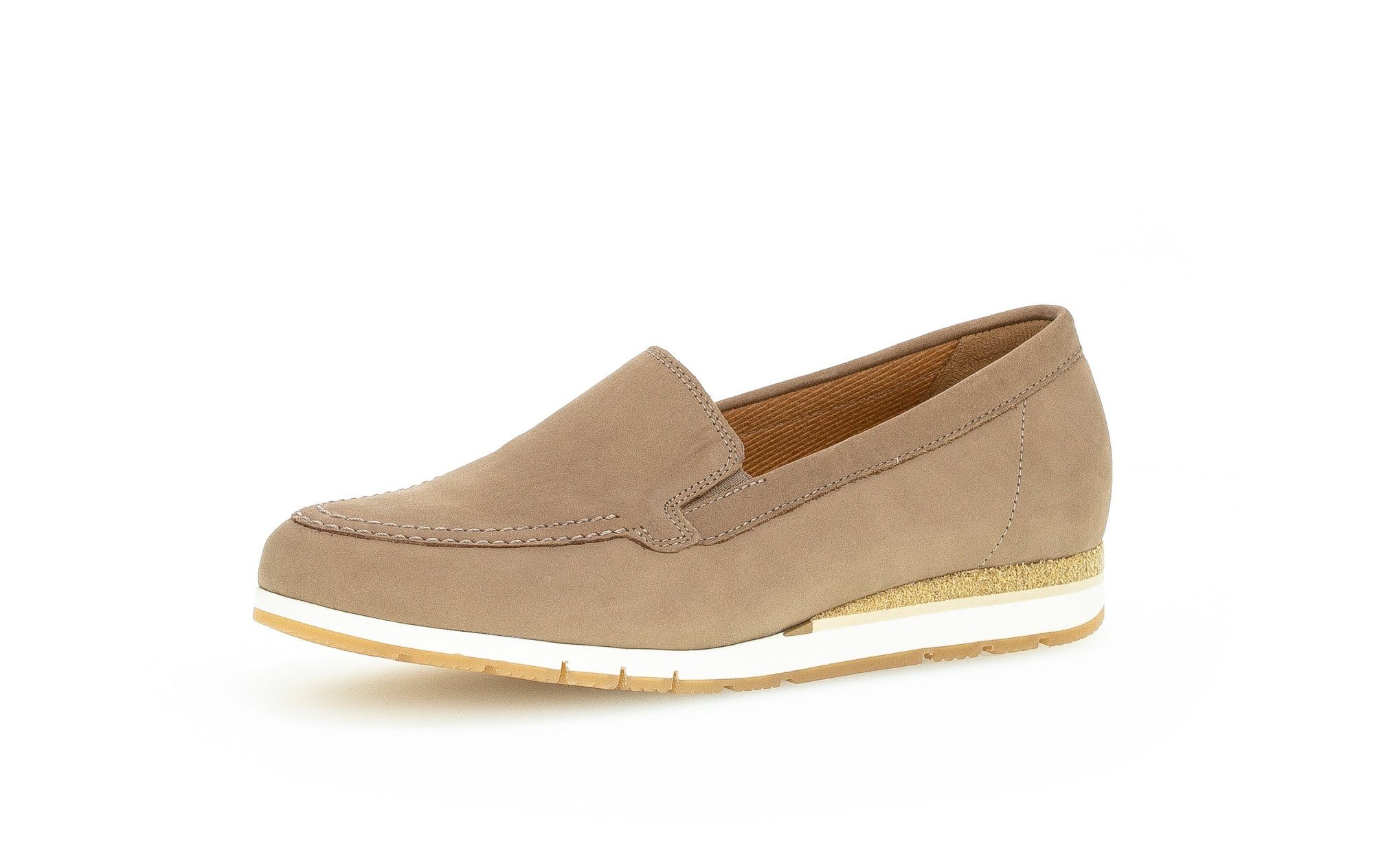 Gabor Comfort Slipper, Schlupfschuh