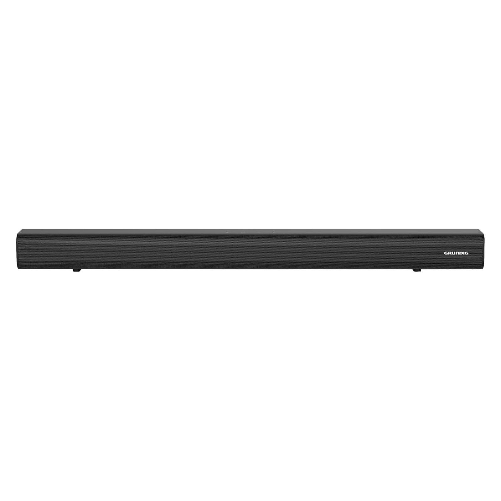 Grundig DSB 991 Soundbar, Sounddeck