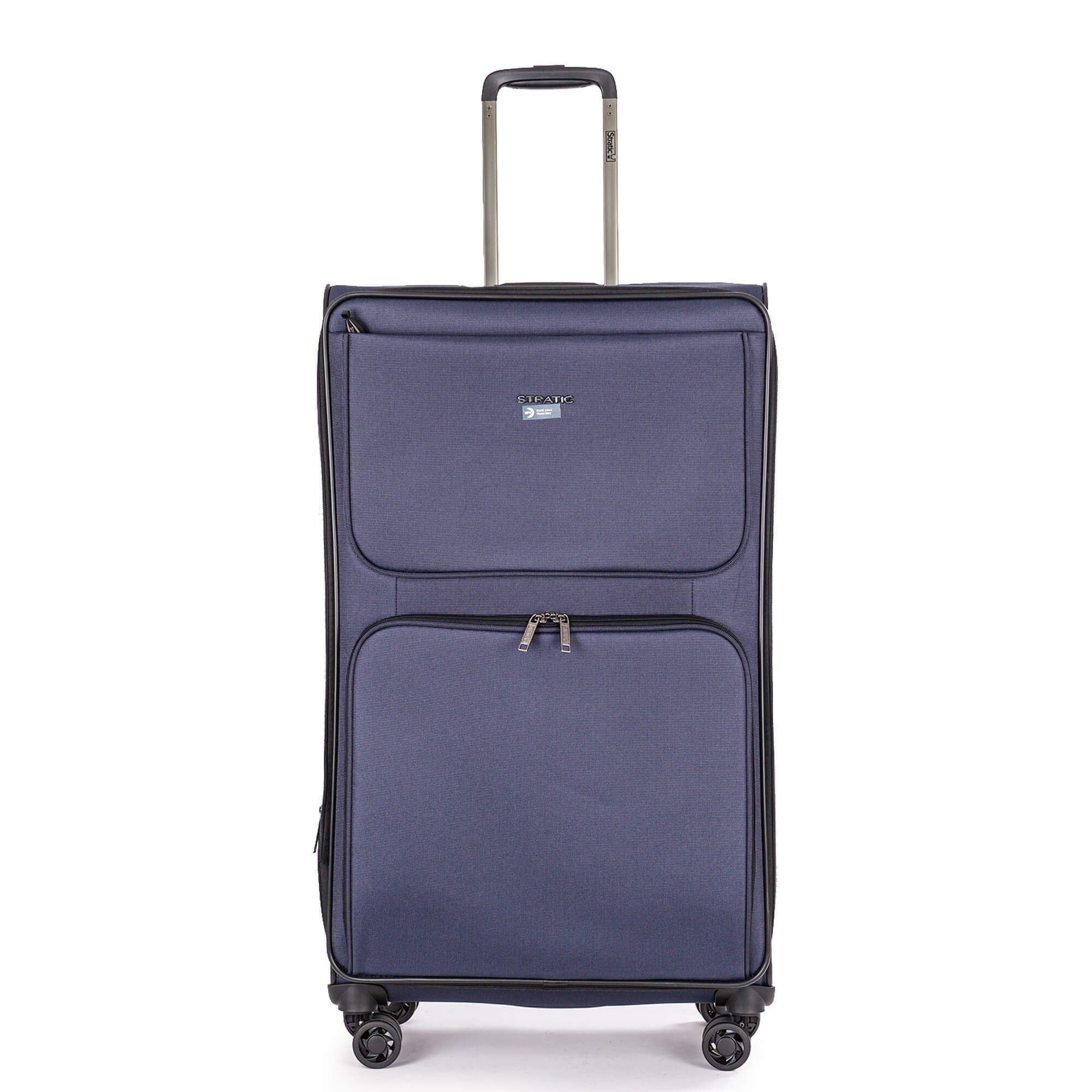 Stratic Trolley Bendigo Light 4 Rollen Trolley 84 Cm L Erw 4 Rollen