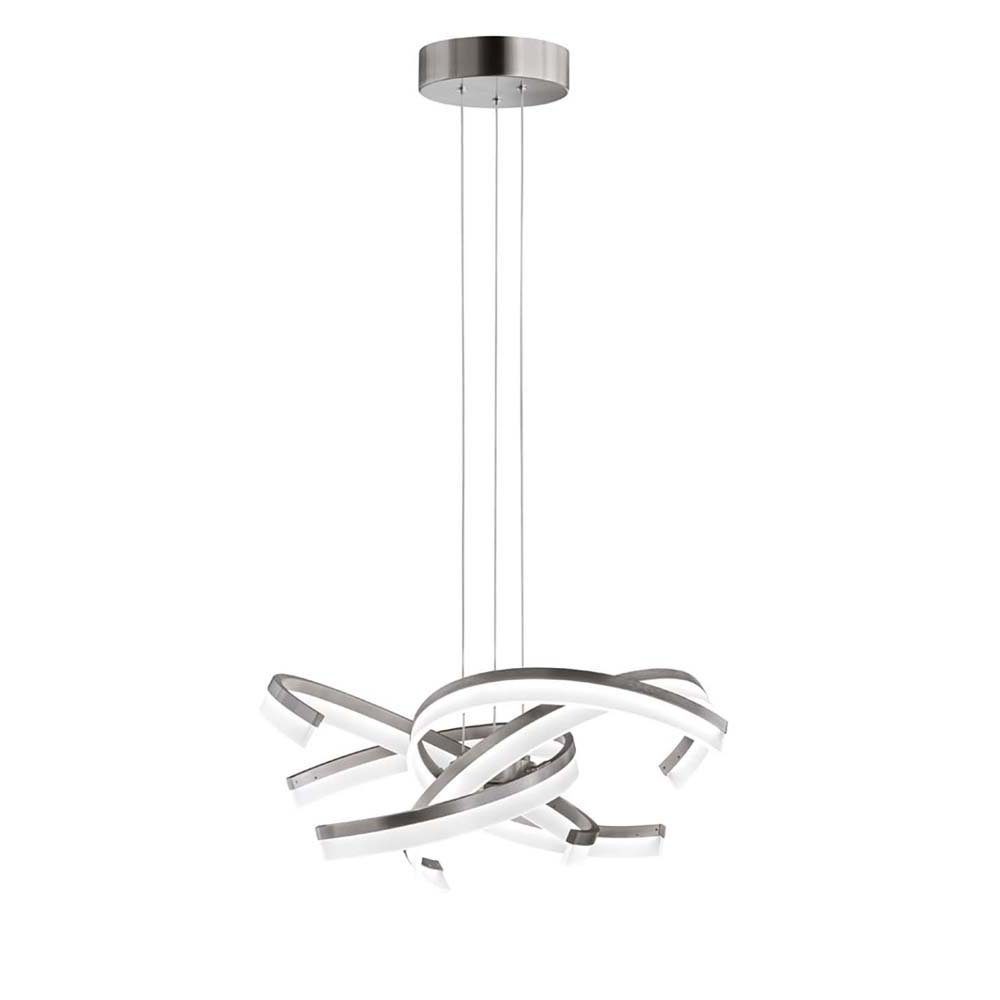Etc Shop Led Pendelleuchte Hängeleuchte Designlampe Pendelleuchte Led