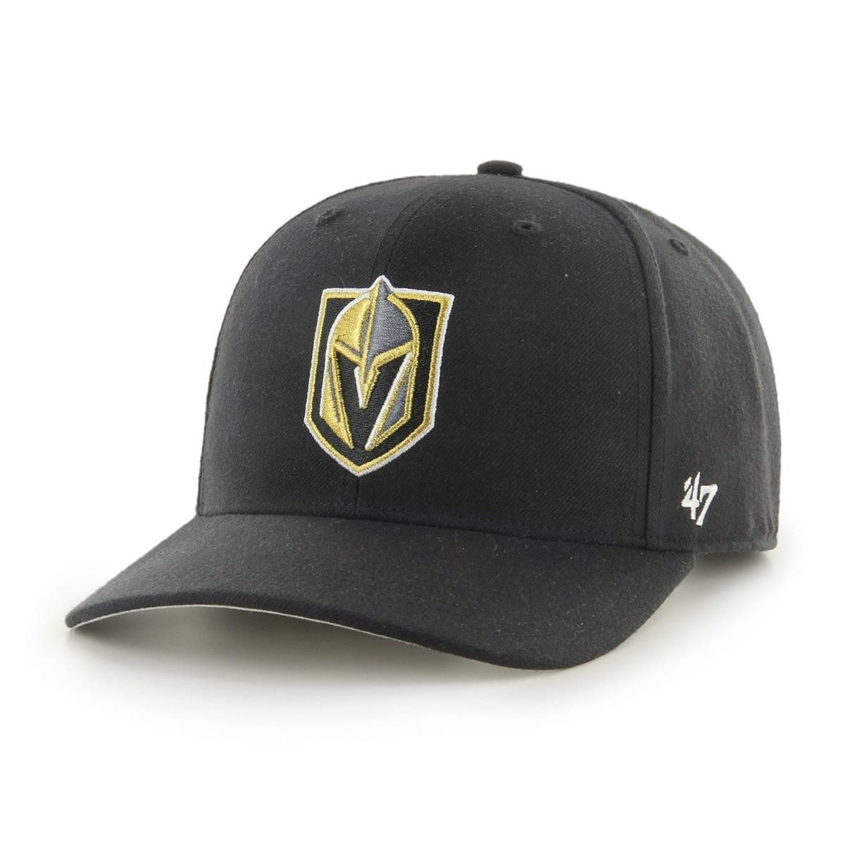 '47 Brand Snapback Cap '47 Brand NHL Cold Zone '47 MVP DP Cap ...