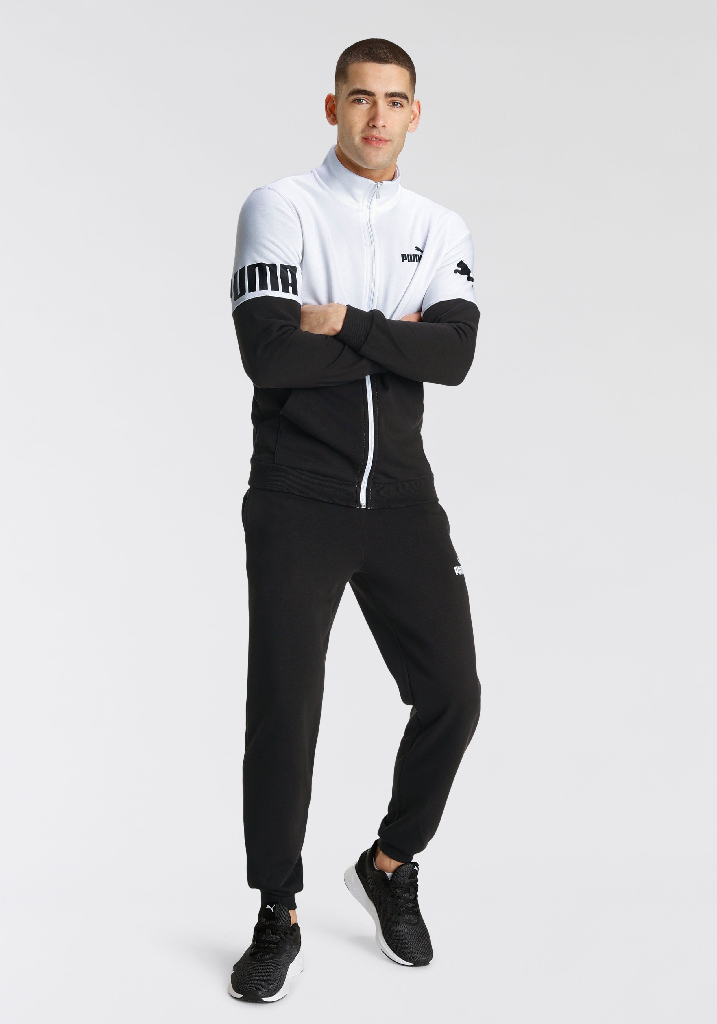 PUMA Herren Jogginganzüge online kaufen | OTTO