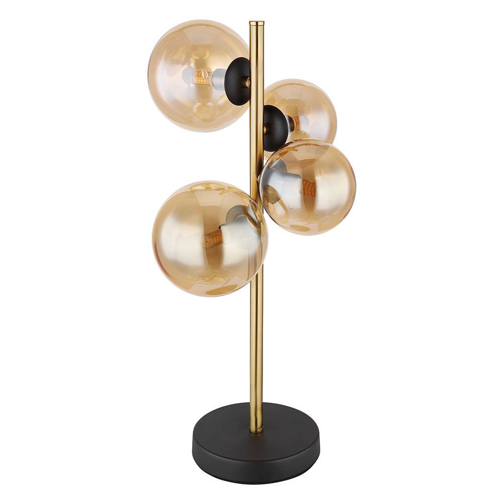 Globo Lighting Led Tischleuchte Leuchtmittel Inklusive Warmweiß