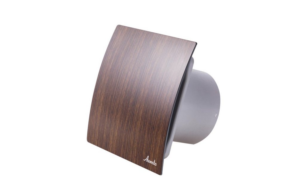 Awenta Wandventilator Kleinraumventilator System Turbo Escudo