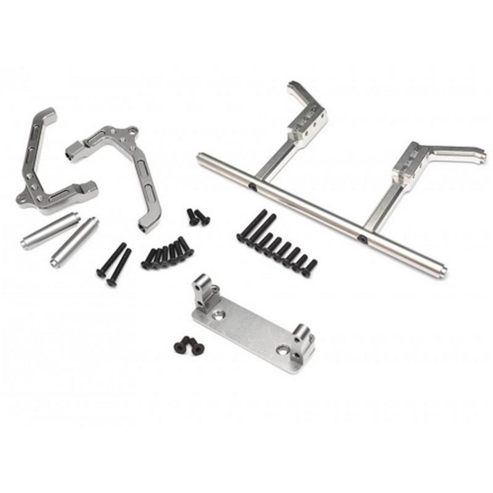 ArrowMax Modellbausatz Axial Wraith Front & Rear Shock Mount And Servo ...