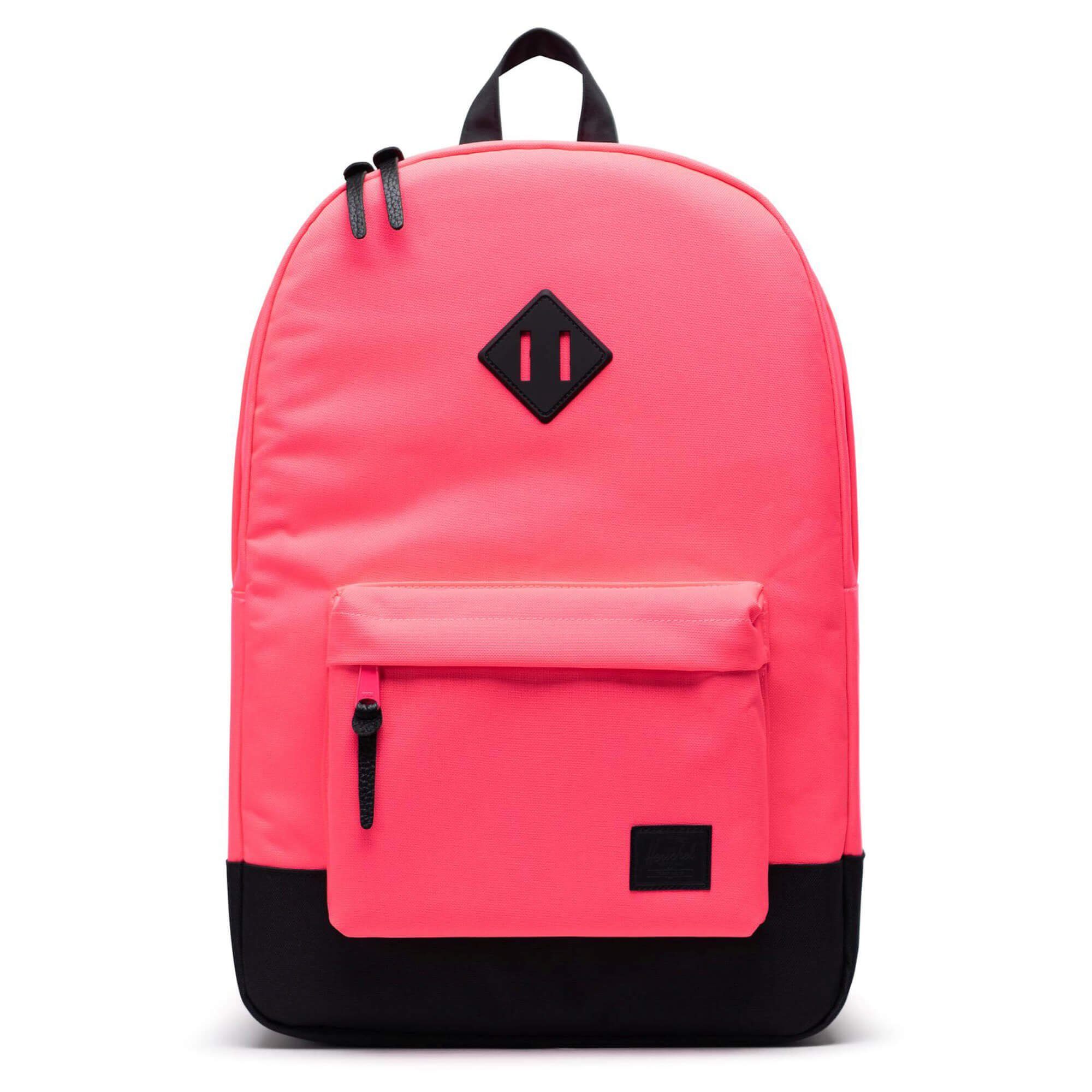 Herschel Schulrucksack Heritage 21 - Rucksack 45 cm (1-tlg)