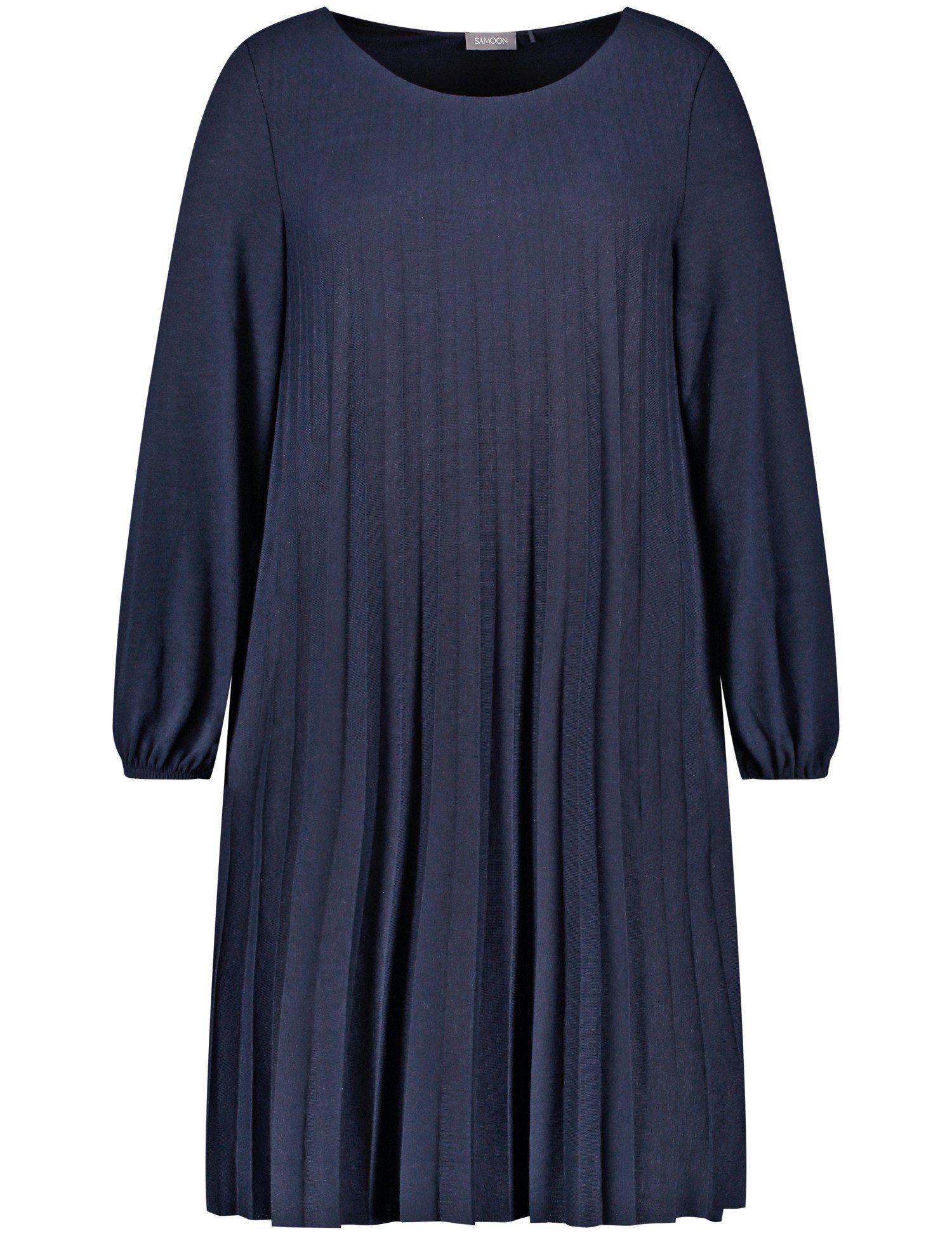 Samoon A-Linien-Kleid Kleid