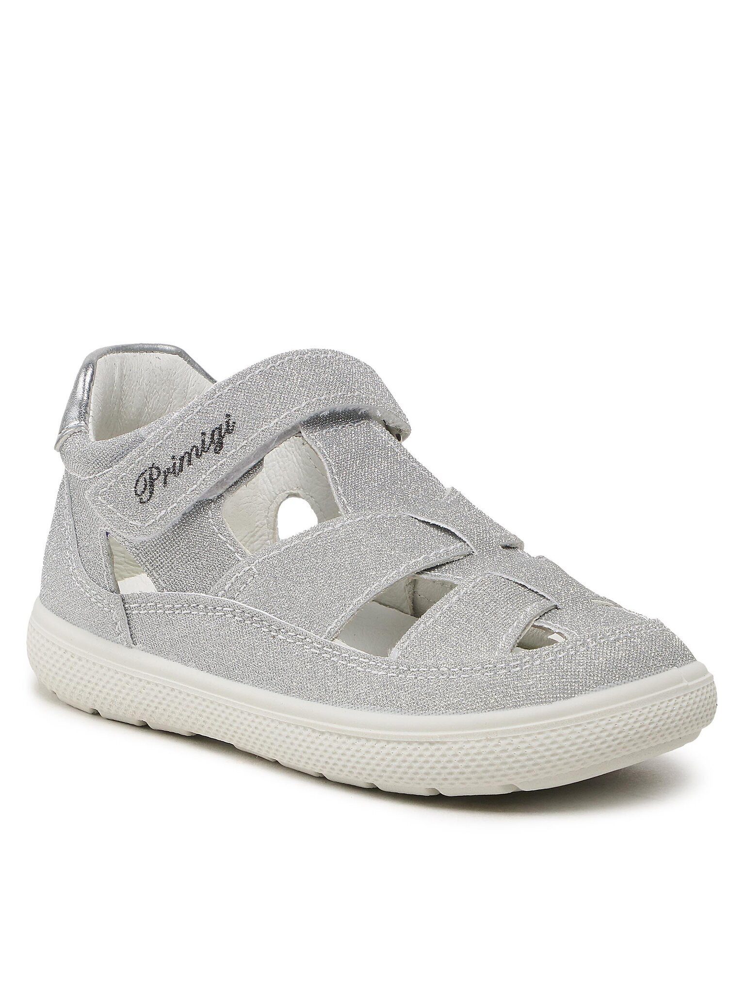 Primigi Sandalen 3852033 S Silver Sandale