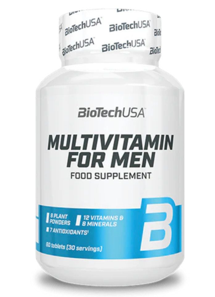 Biotech USA Vitamine online kaufen | OTTO