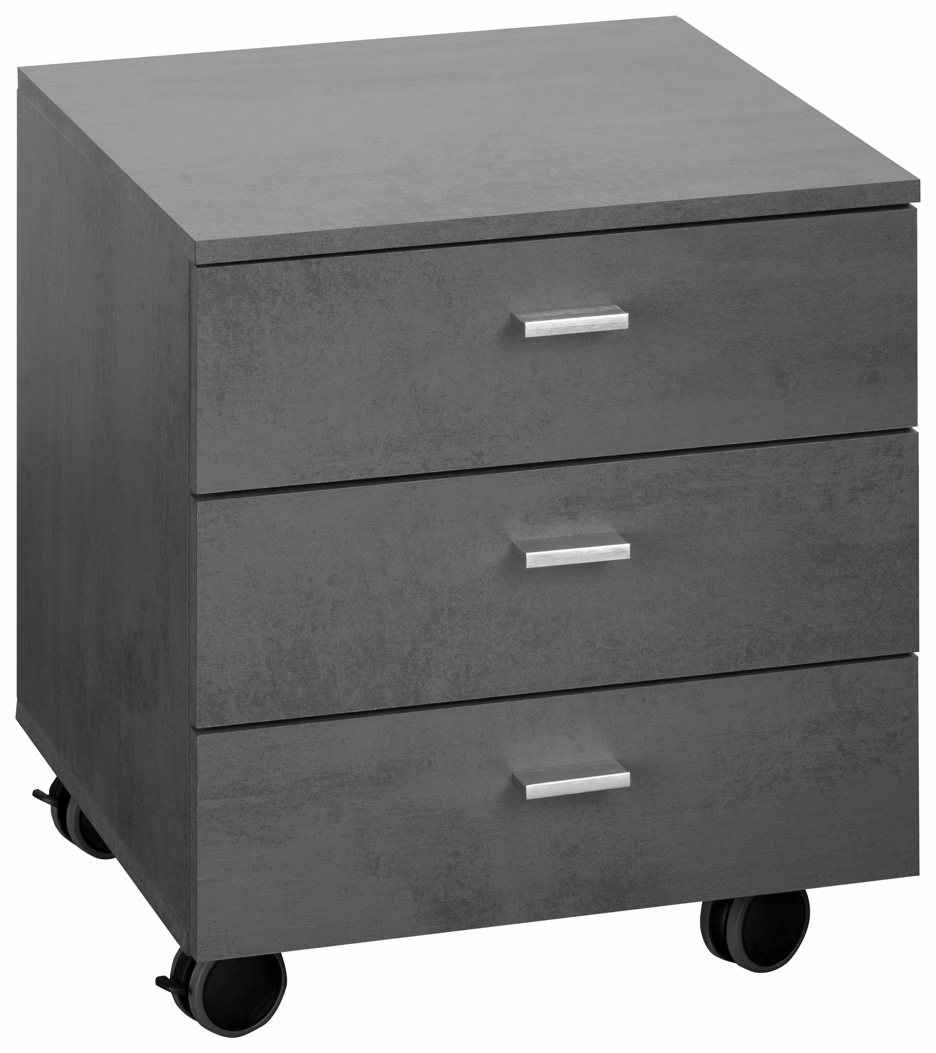 Graue Rollcontainer online kaufen | OTTO