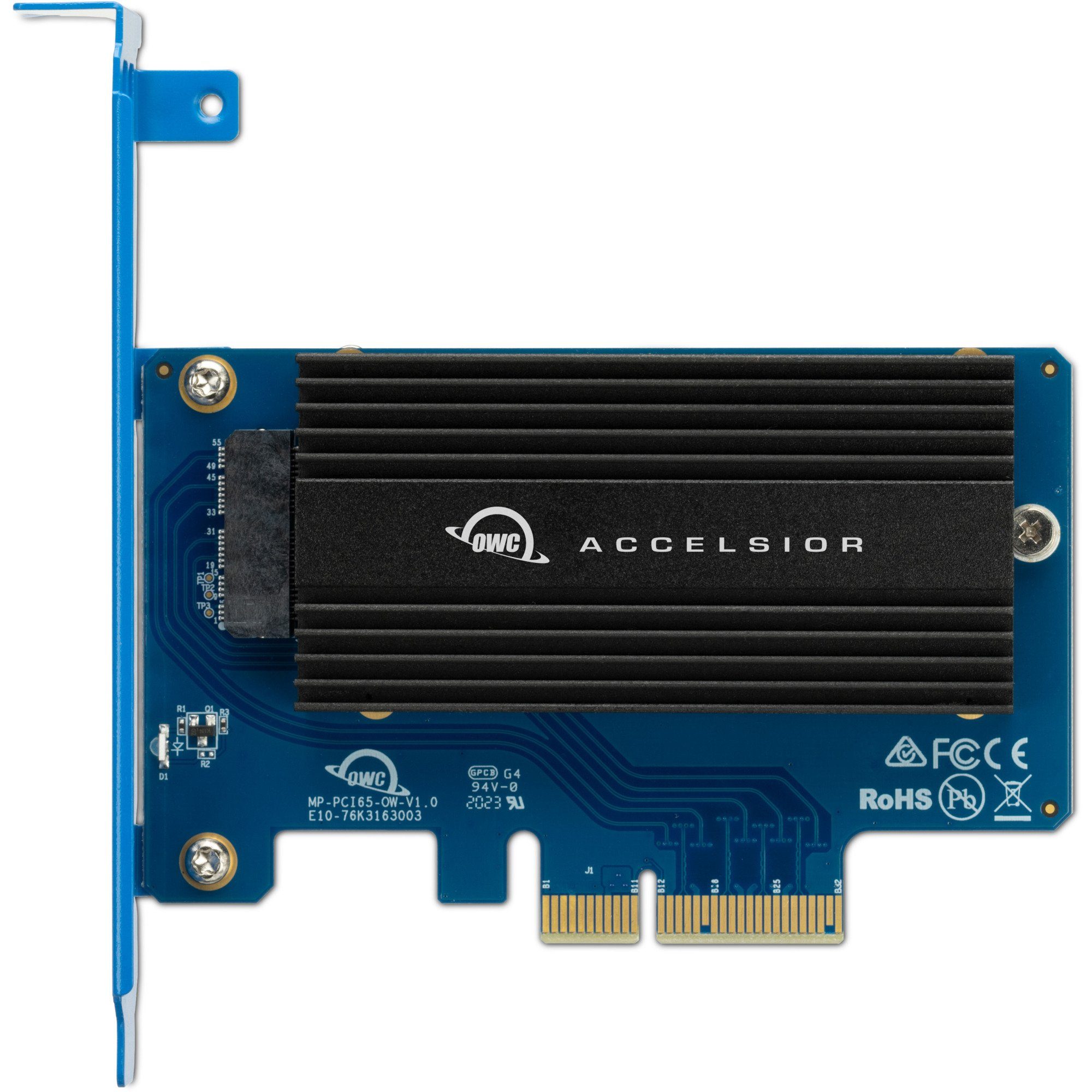 OWC OWC Adapter-Card Accelsior 1A, Controller Mainboard