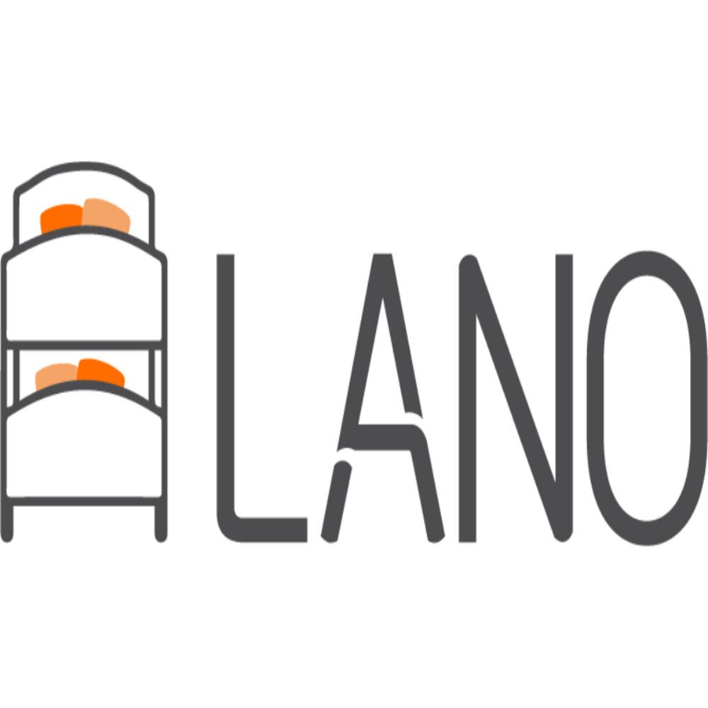 Visco-Matratze, LANO meble, 8 cm hoch, (anpassungsfähige und ...