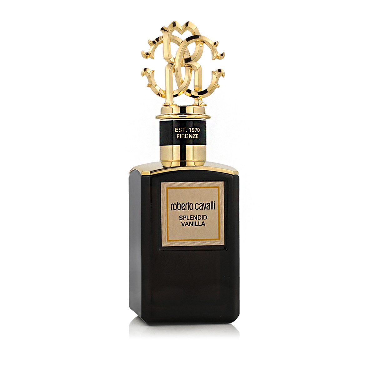 roberto cavalli Eau de Parfum Splendid Vanilla