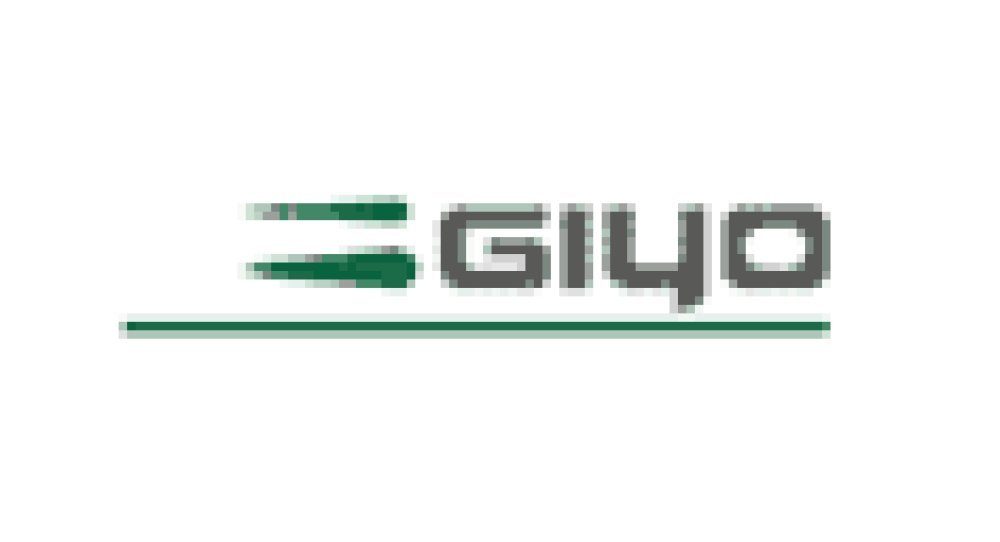 Giyo Fahrradpumpe GIYO Dämpferpumpe 21/300