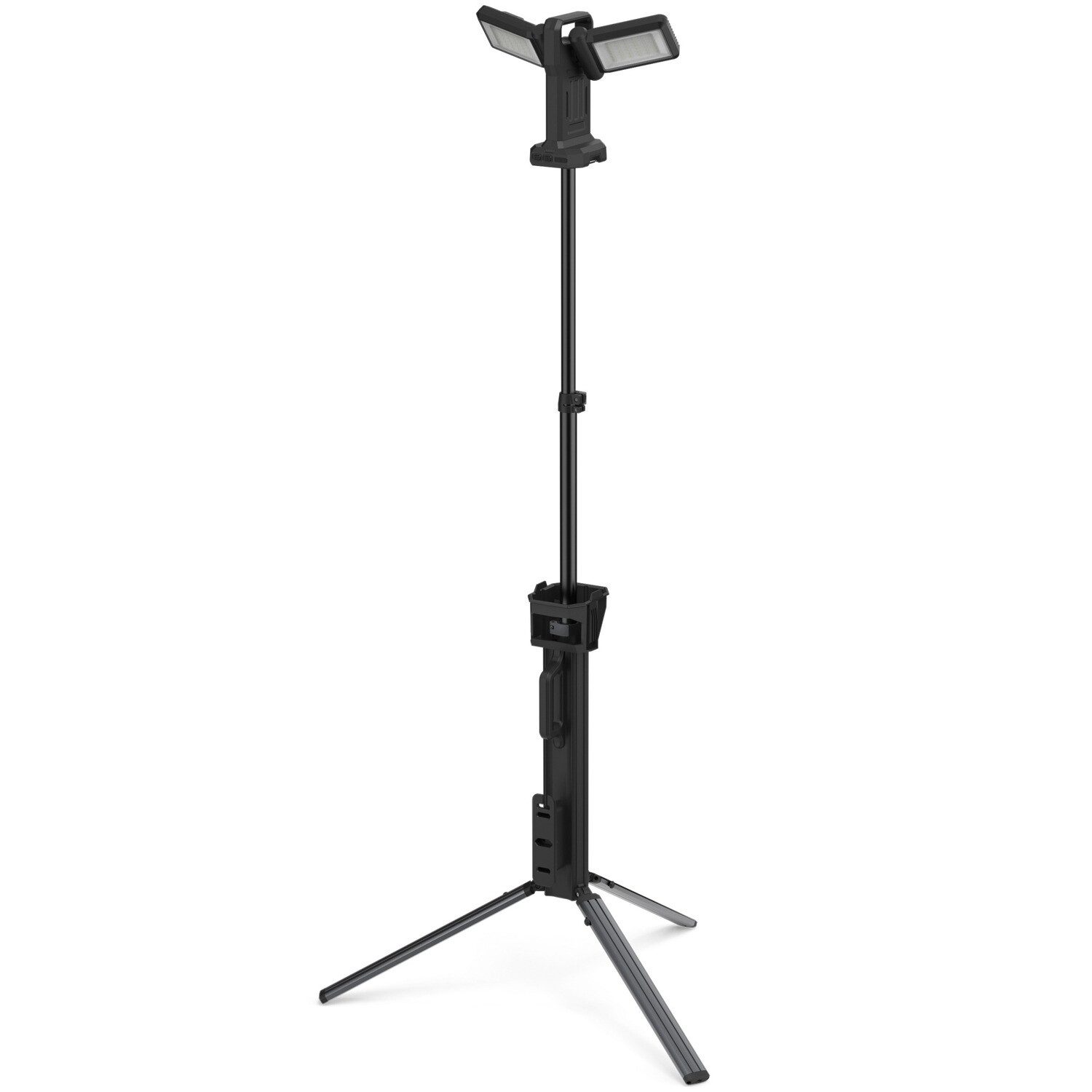 Ansmann Ag Arbeitsleuchte Arbeitsleuchte Tripod Wl11500r Led