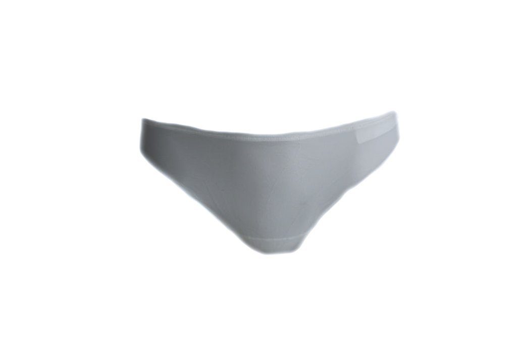 Hanro Badeanzug String Allure Gr. M weiß