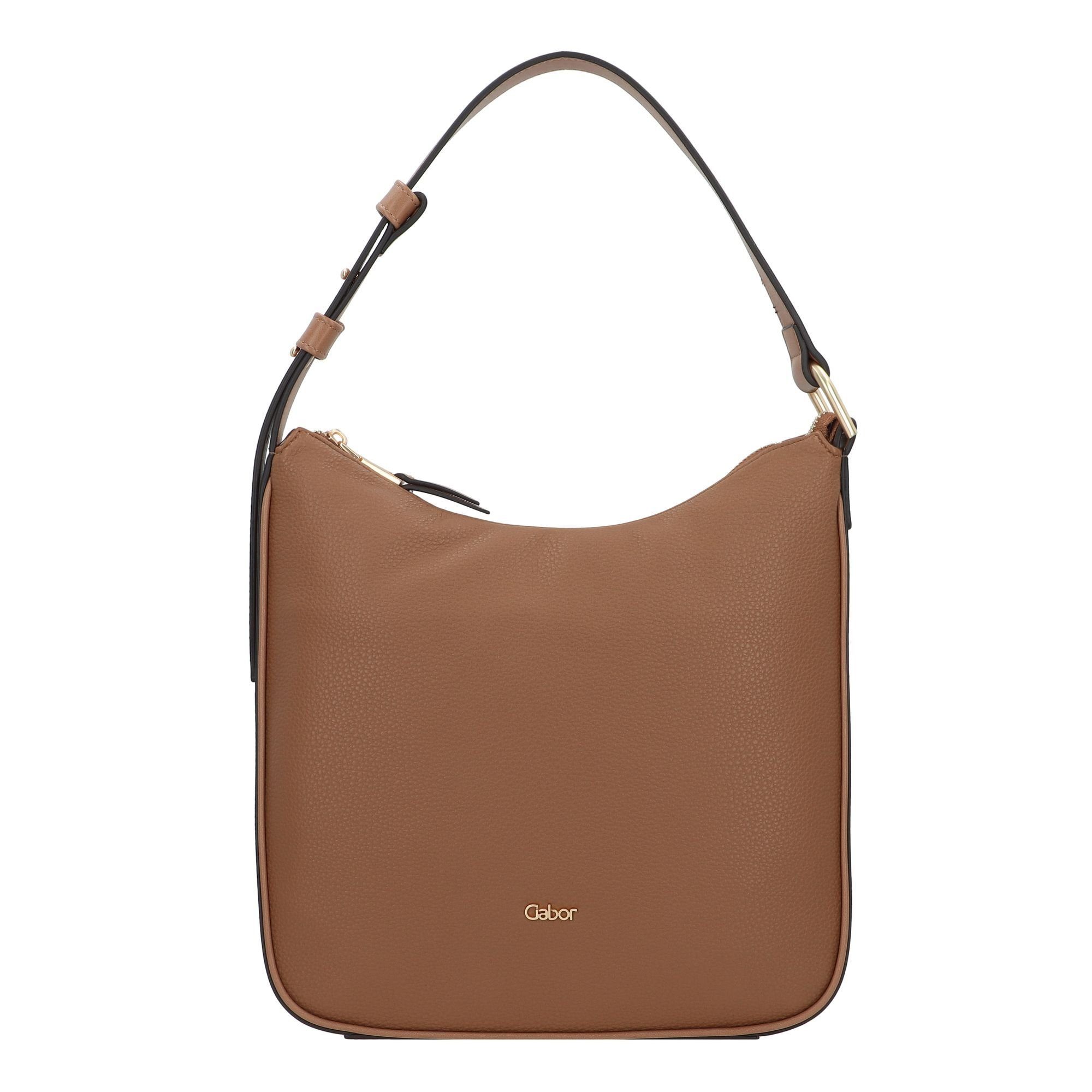 Gabor Schultertasche Valerie, Polyurethan, Ausstattungen ...