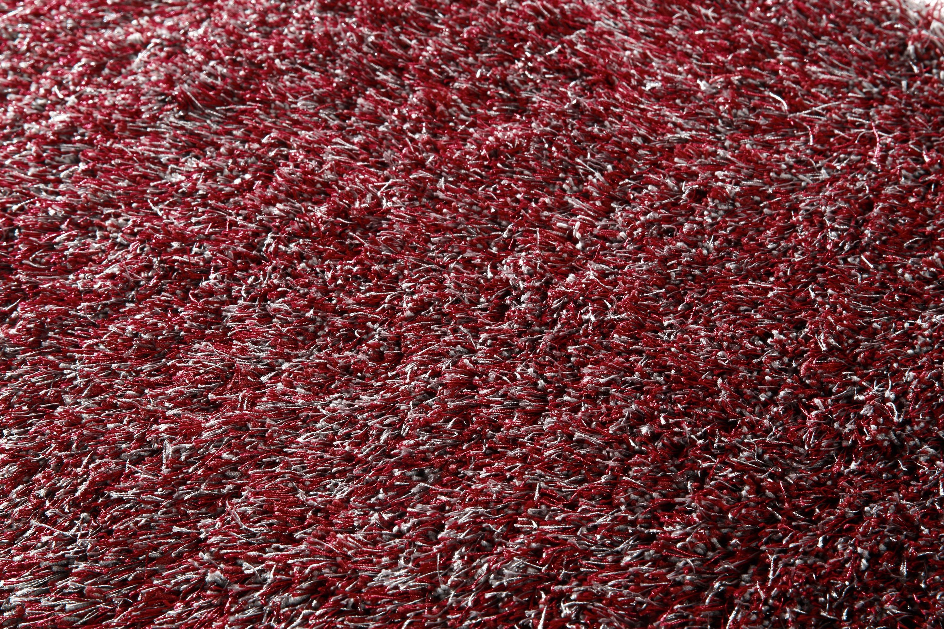 Peyer Syntex Teppich Teppich Polyshaggy Sense 60x110 Cm Rechteckig