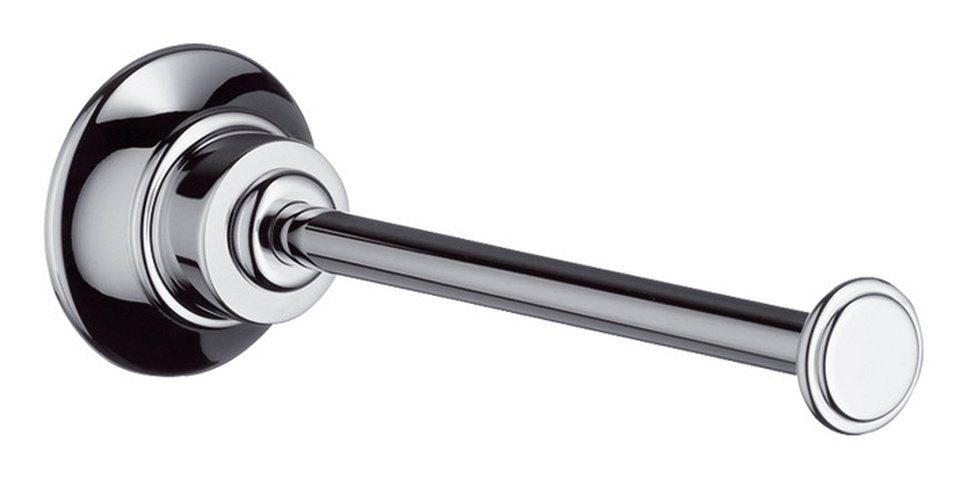 hansgrohe Toilettenpapierhalter Axor Montreux, Reserverollenhalter ...
