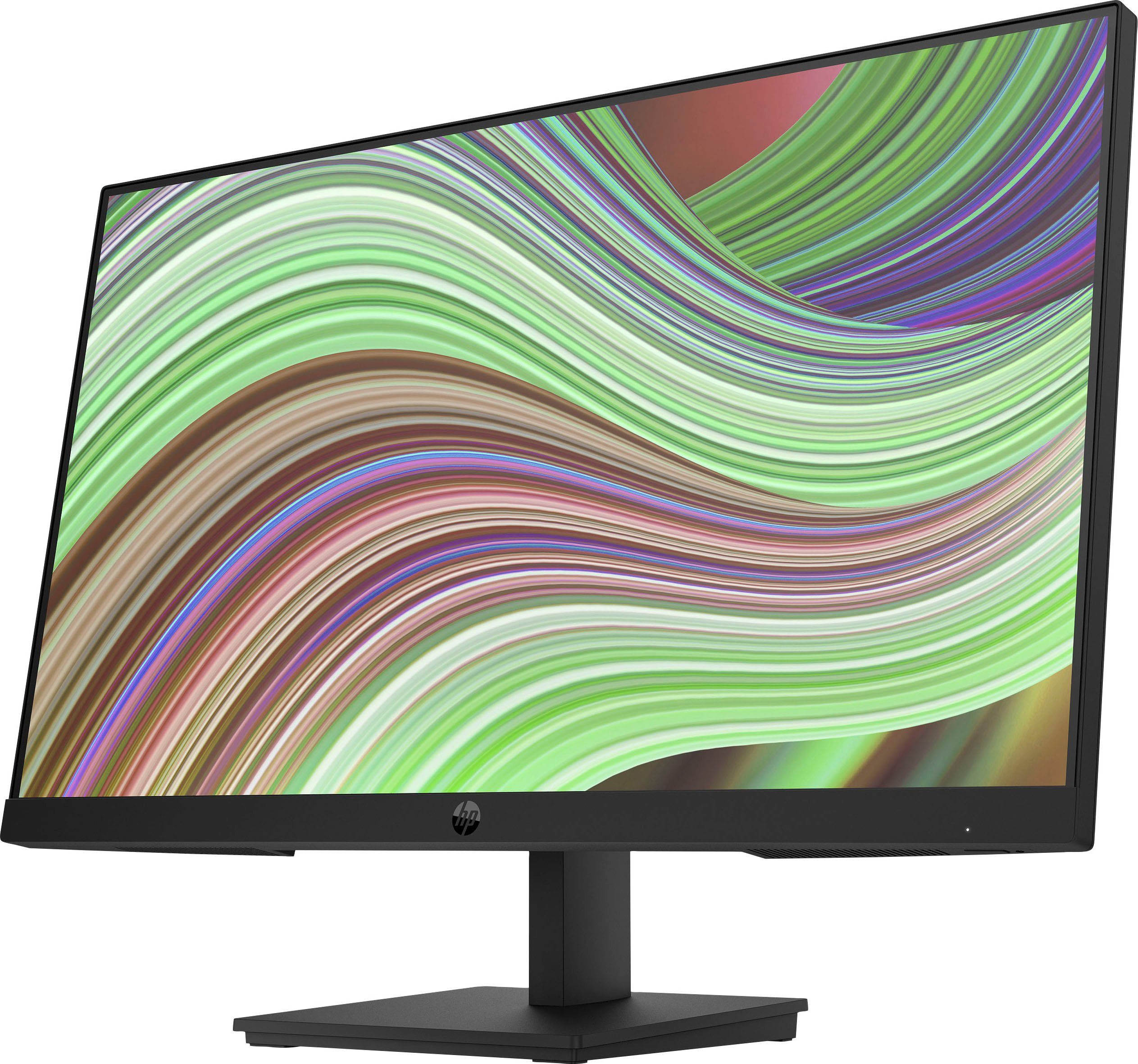 HP V24v G5 (HSD-0133-Q) LCD-Monitor (60,3 cm/23,8 ", 1920 x 1080 px ...