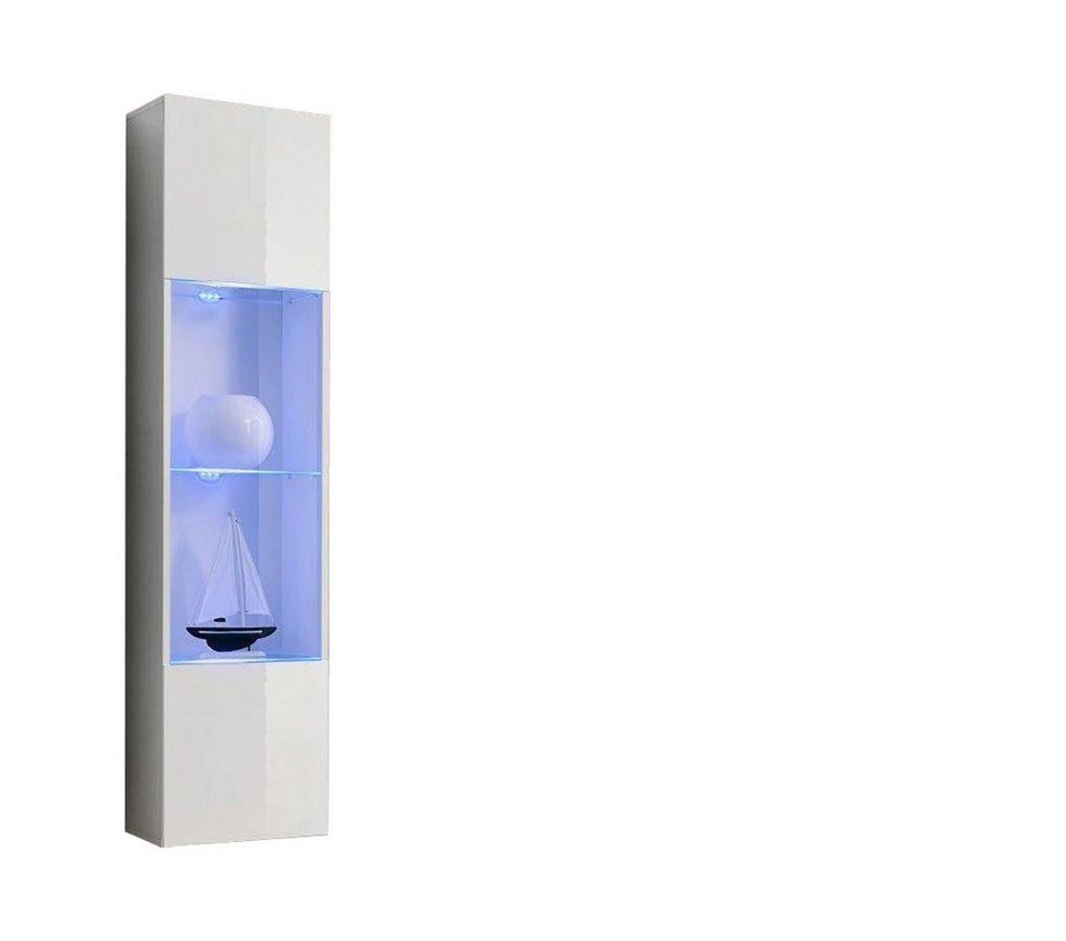 Jvmoebel Wohnzimmer Set Wohnzimmermöbel Weiß Wohnwand Designer Luxus Tv